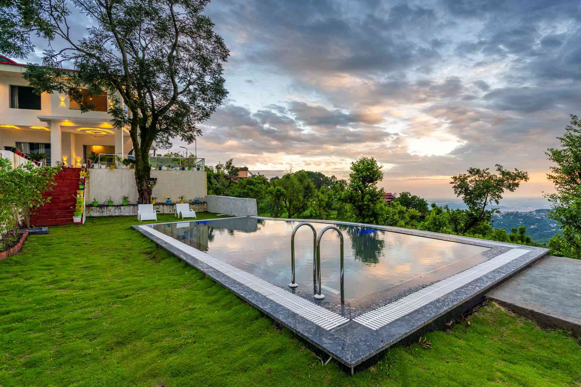 Amenities