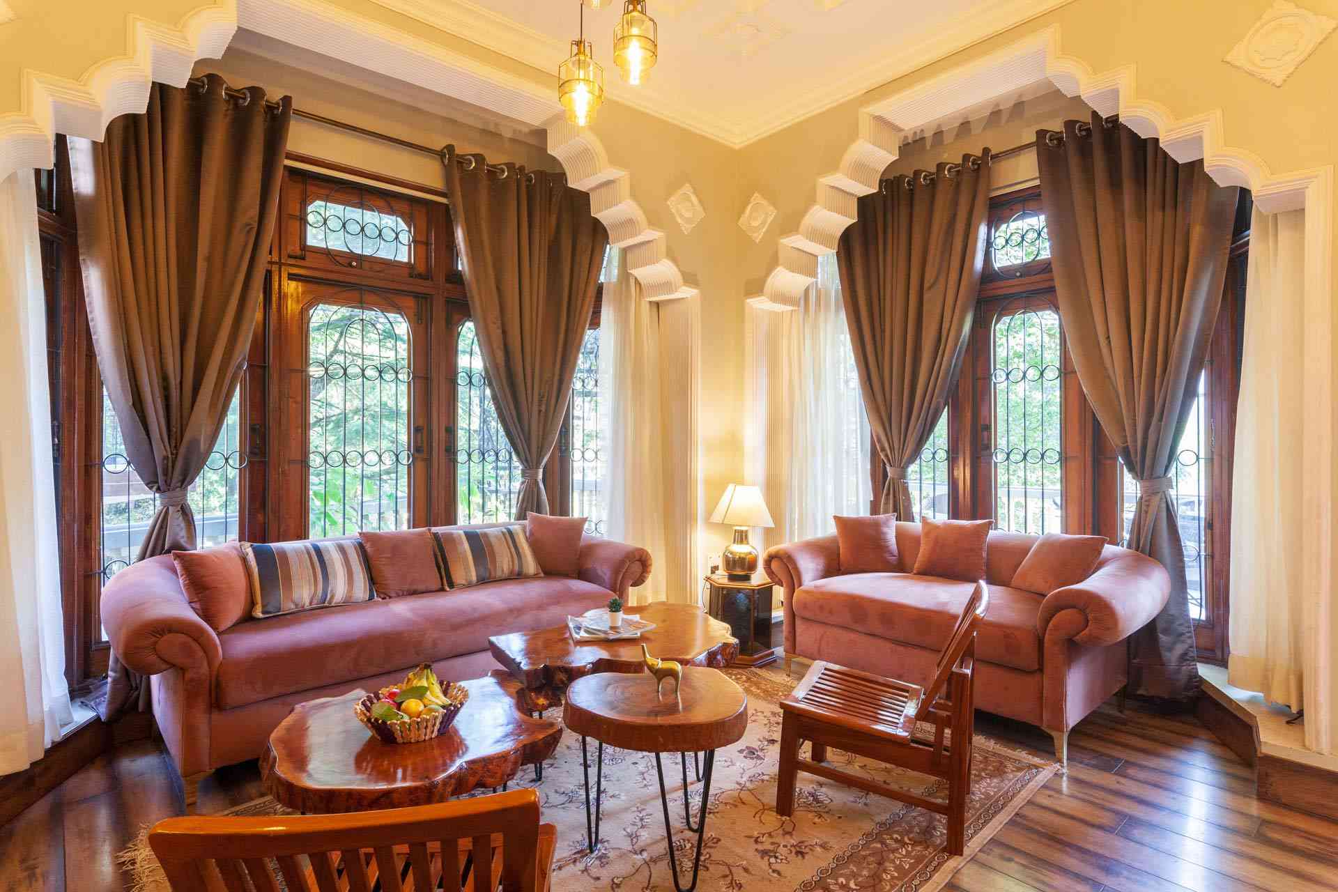 Book Your Luxurious Stay @ Villa 360 In Nainital, Uttarakhand from ...