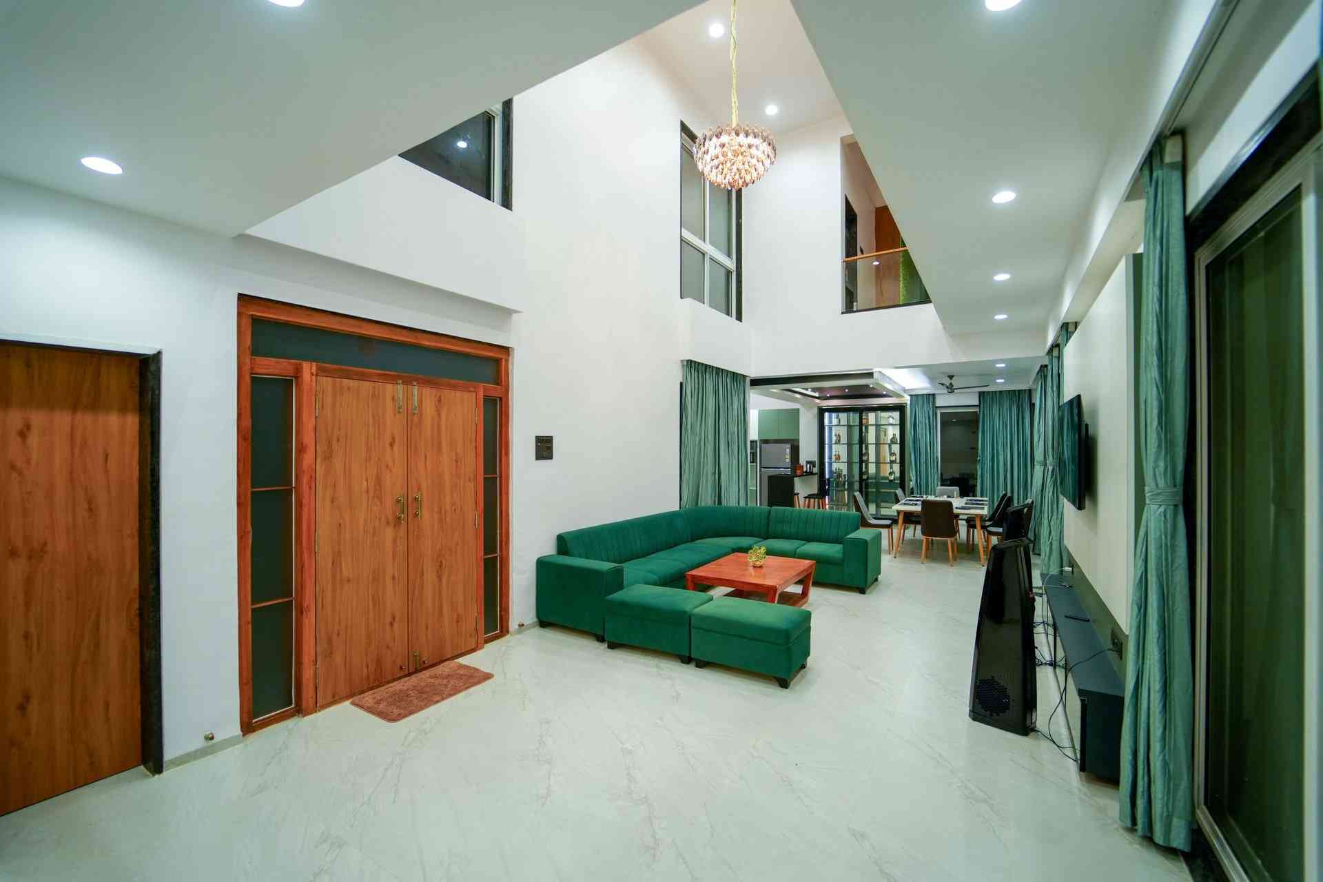 Book Your Luxurious Stay @ Villa Horizon In Karjat, Maharashtra from ...