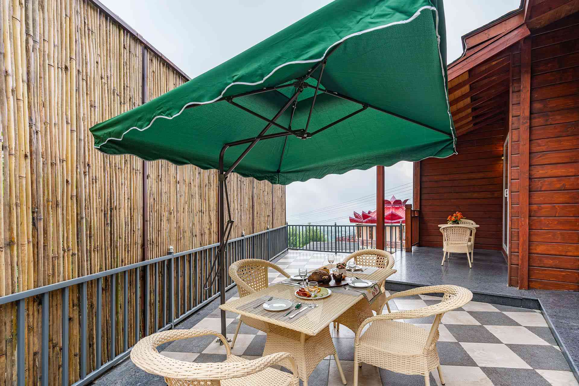 Book Your Luxurious Stay @ Villa Vivendi In Dharamshala, Himachal ...