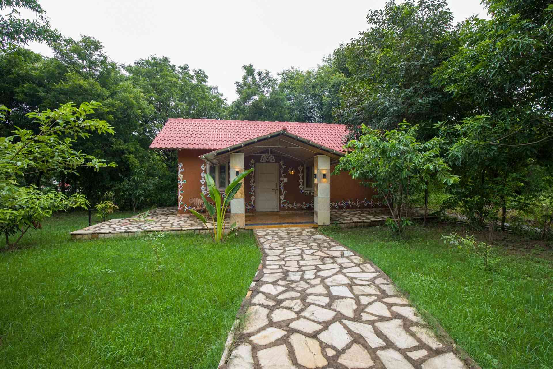 Book Your Luxurious Stay from StayVista