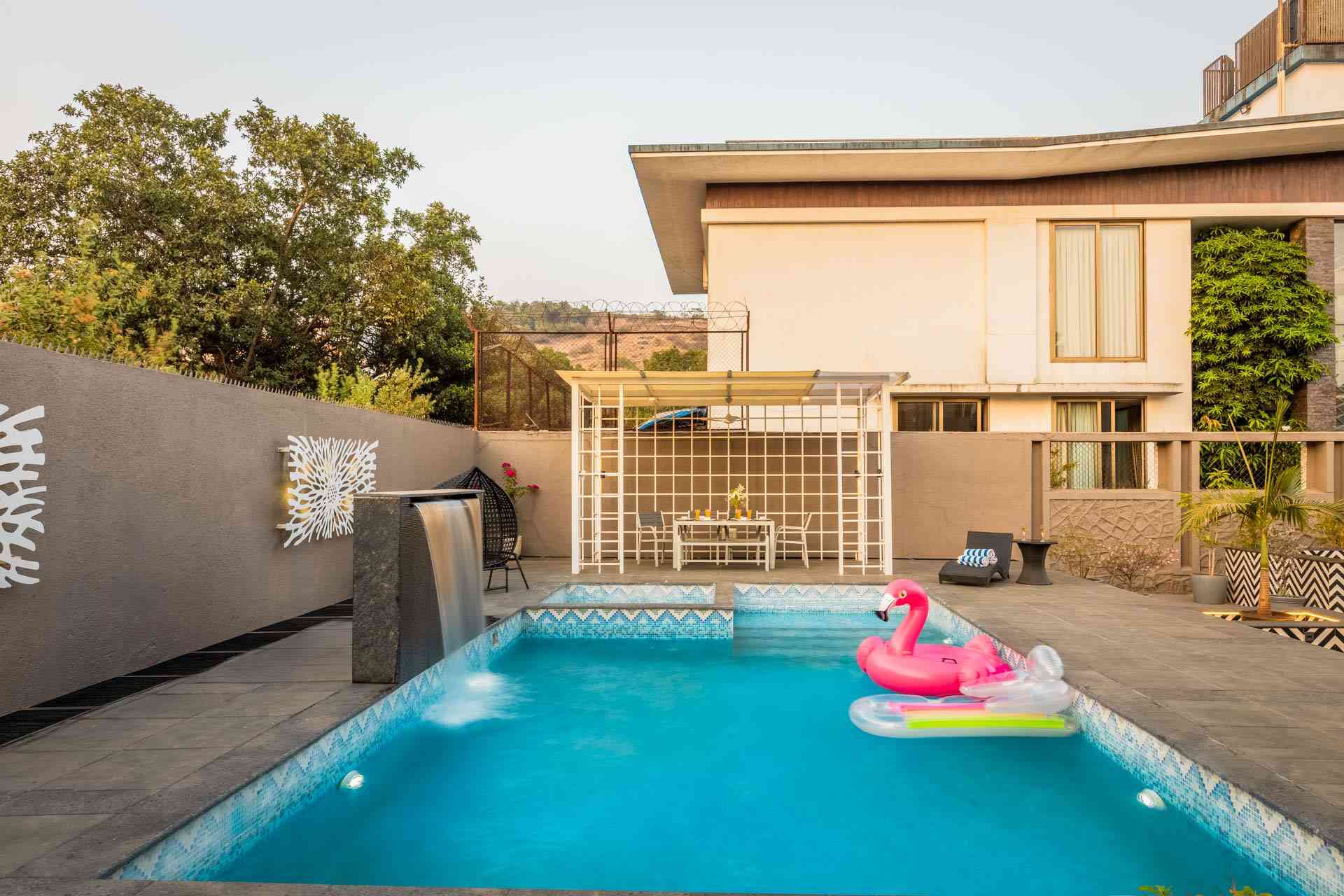 Book Your Luxurious Stay @ Windy Ridge In Lonavala, Maharashtra from ...