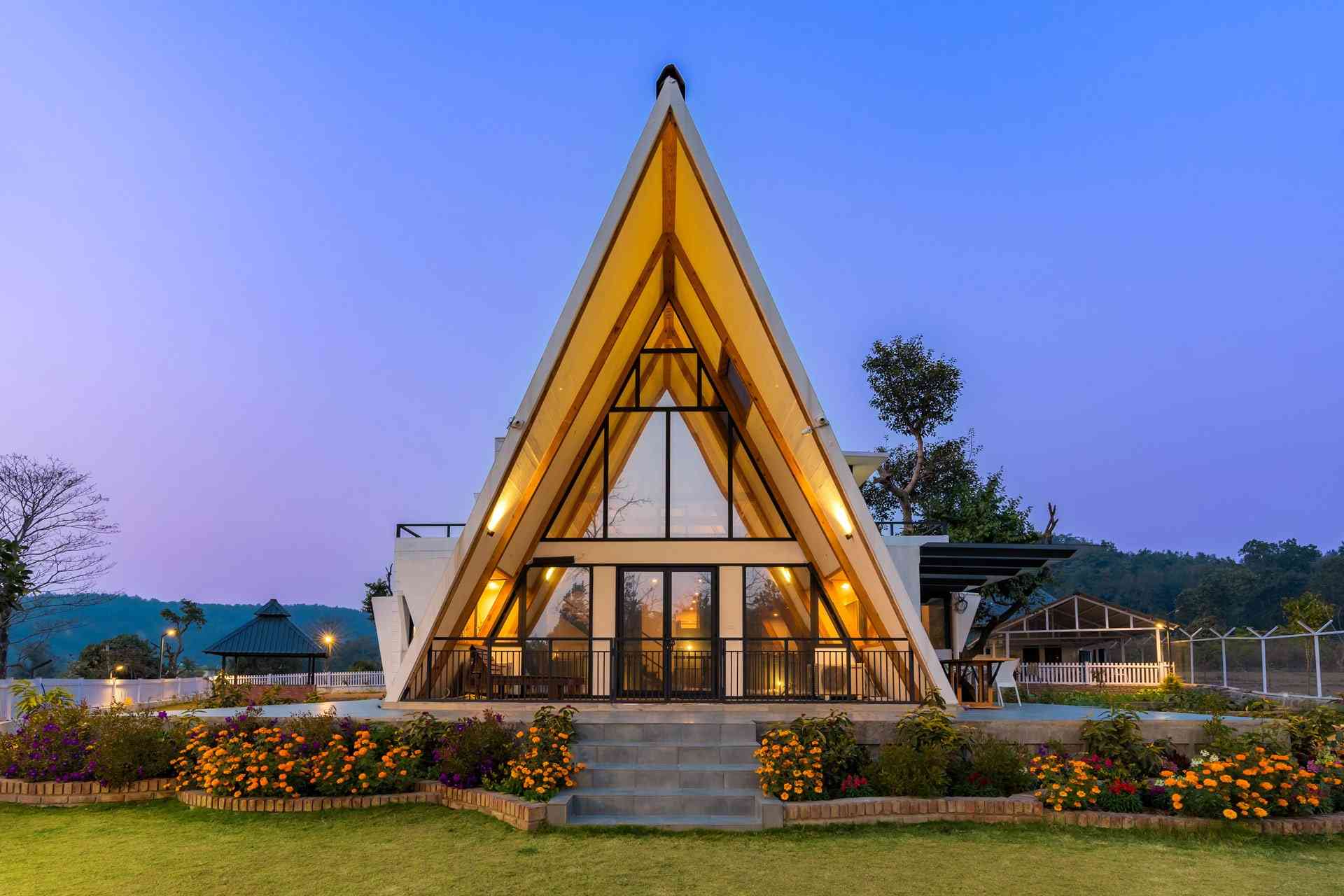 Book Your Luxurious Stay @ Zen Cottage In Dehradun, Uttarakhand from ...