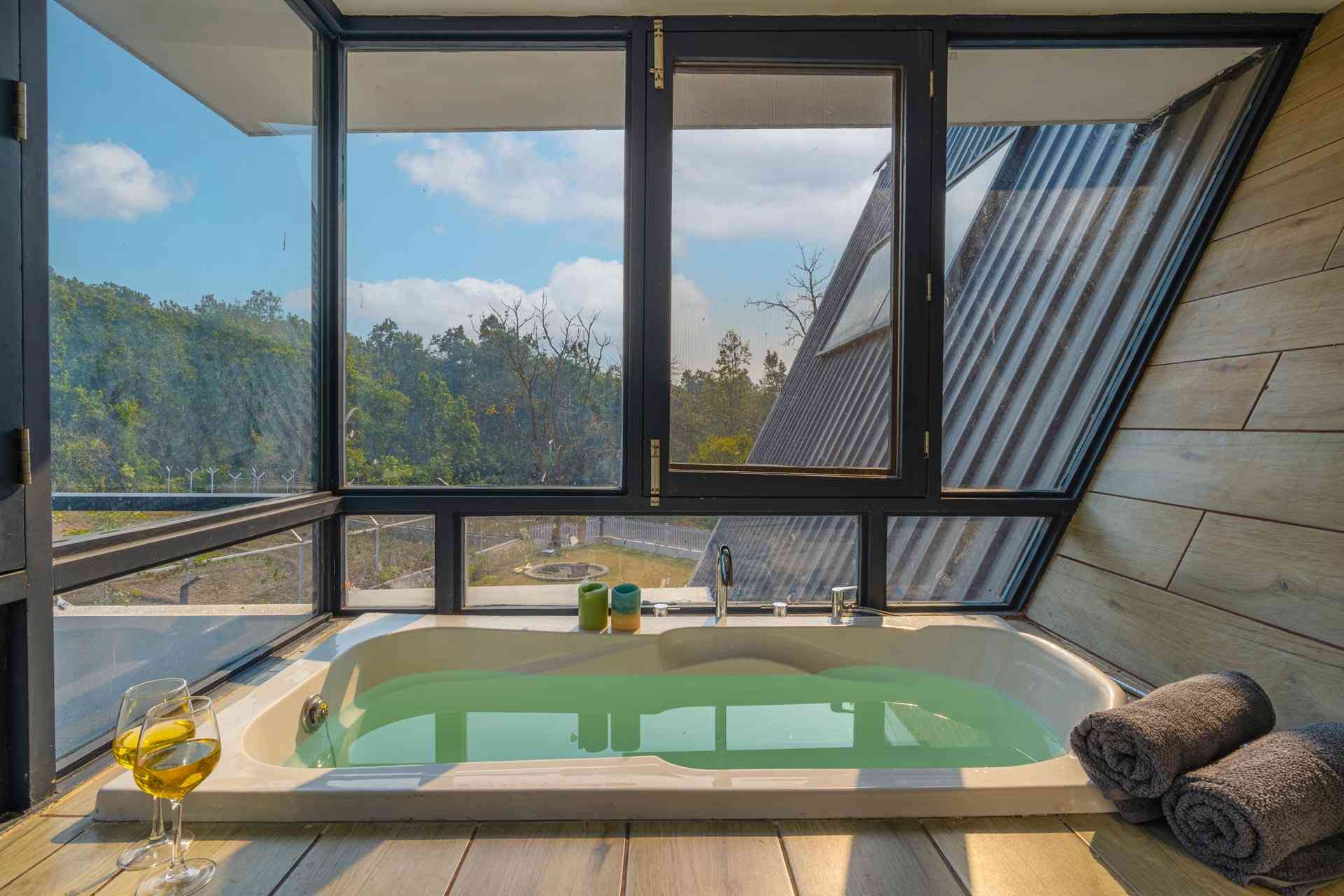 Book Your Luxurious Stay @ Zen Cottage In Dehradun, Uttarakhand from ...