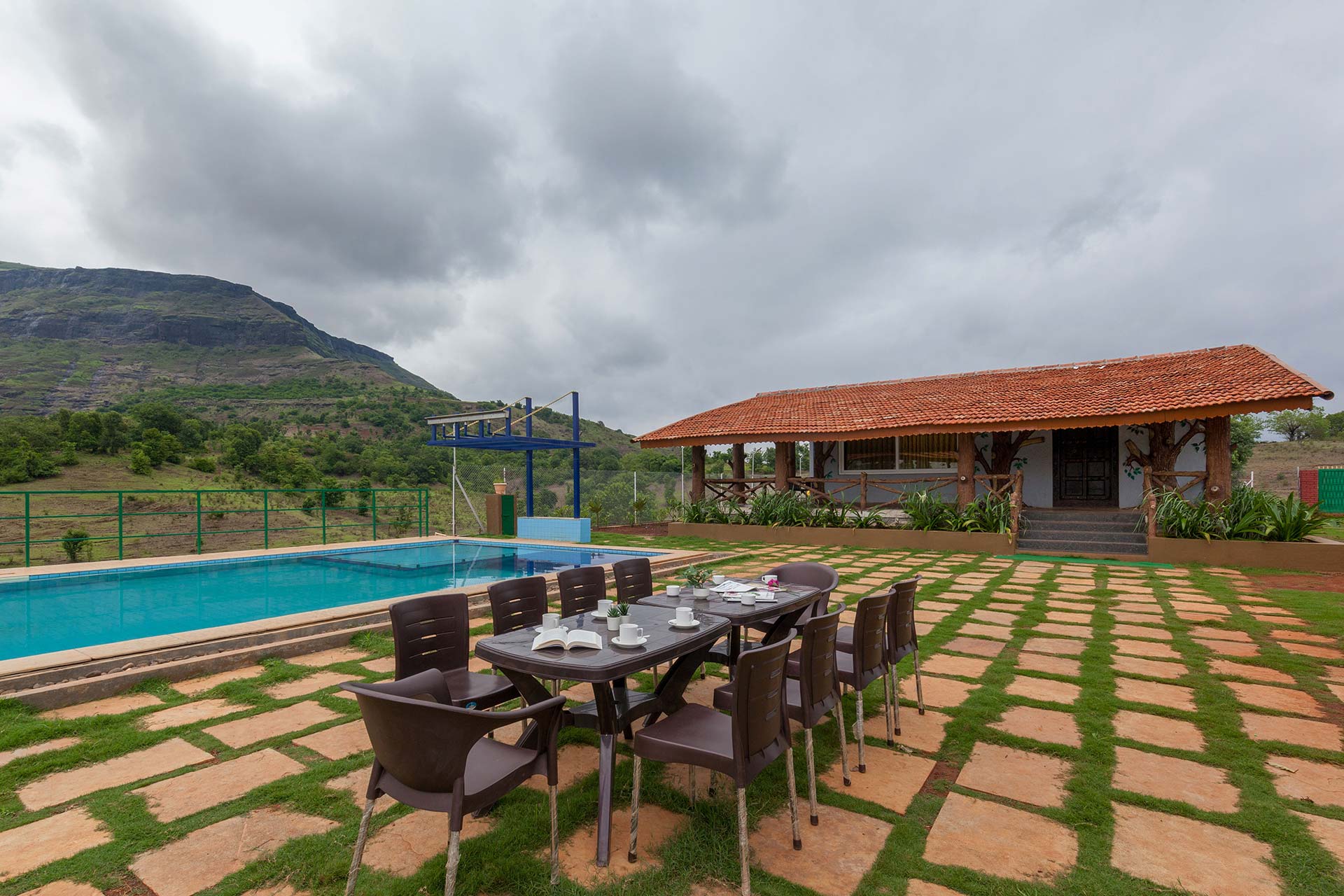 Best Villas In Igatpuri for Rent | Bungalow & Homestay In Igatpuri ...