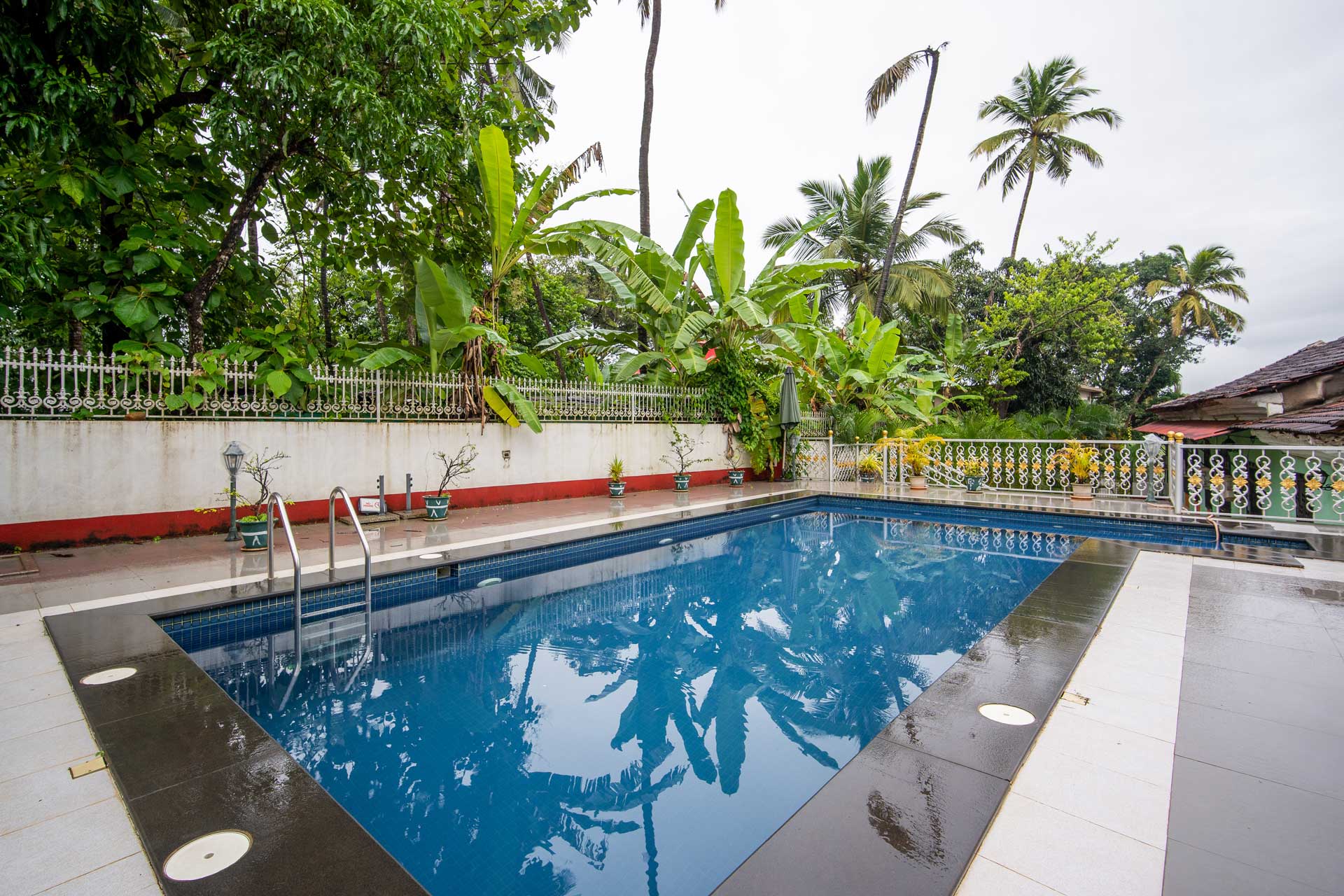 Book Your Luxurious Stay @ Georgina @ The Figueiredo House - Lotoulim ...