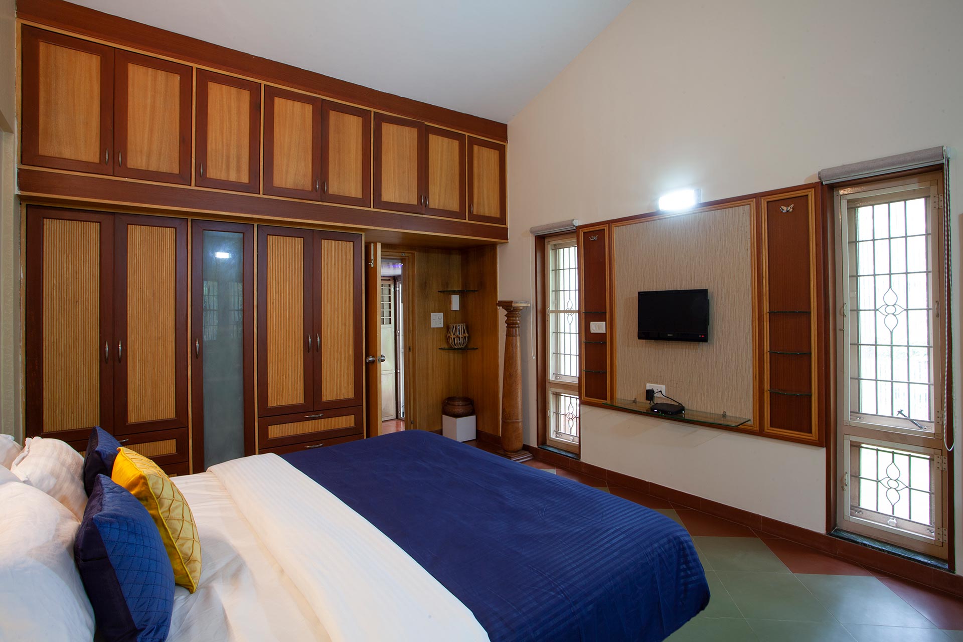 Book Homestay In Mysore | Villas In Mysore for Rent - StayVista