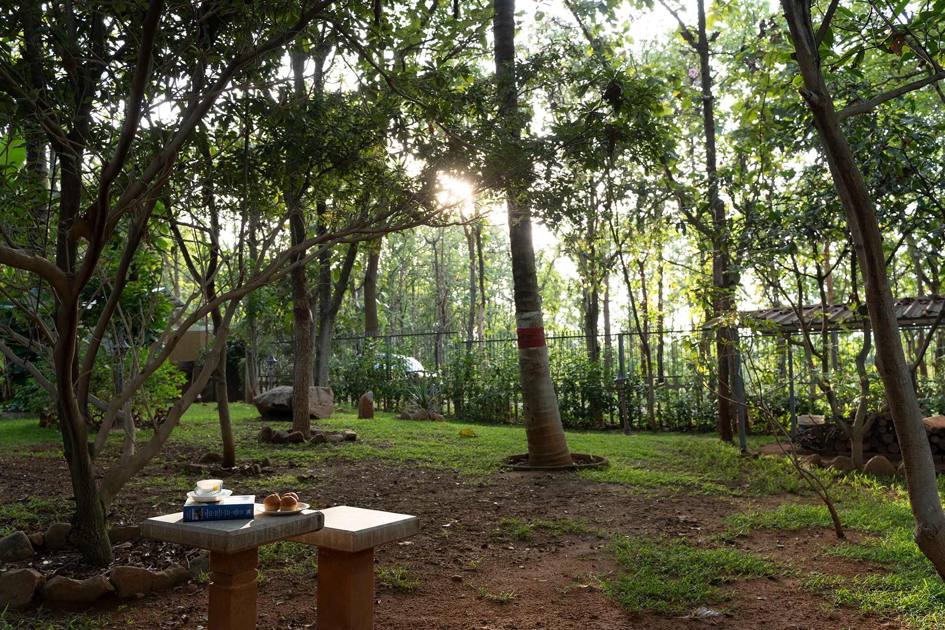 Book Homestay In Mysore | Villas In Mysore for Rent - StayVista