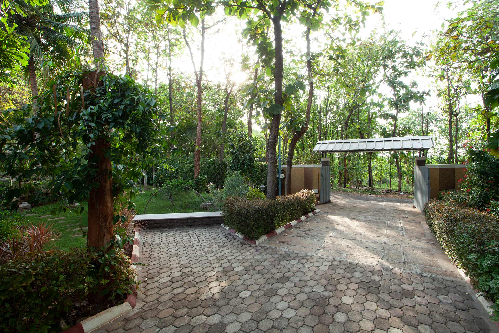 Book Homestay In Mysore | Villas In Mysore for Rent - StayVista