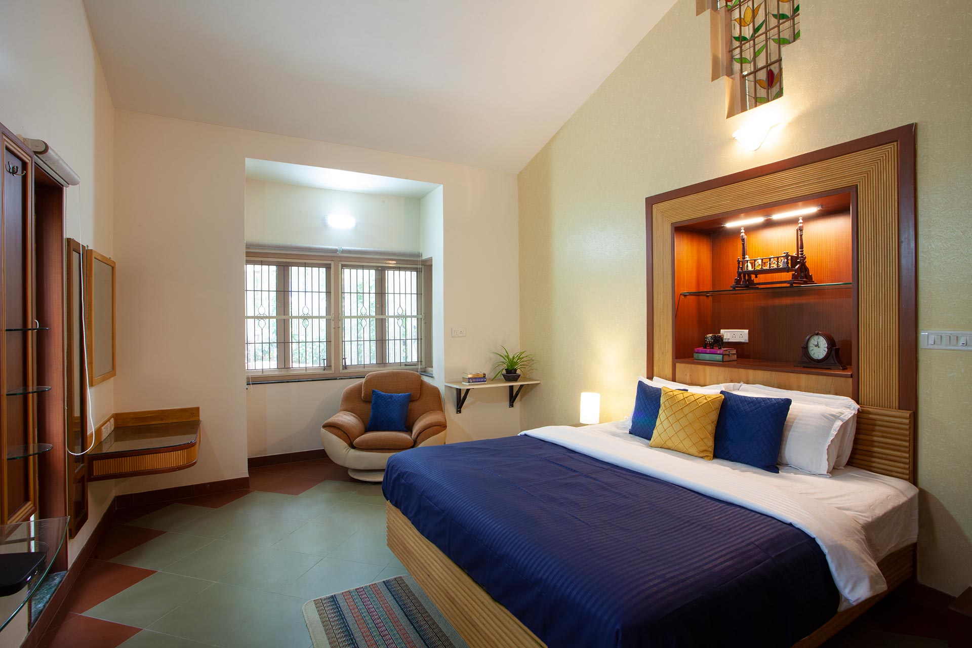 Book Homestay In Mysore | Villas In Mysore for Rent - StayVista