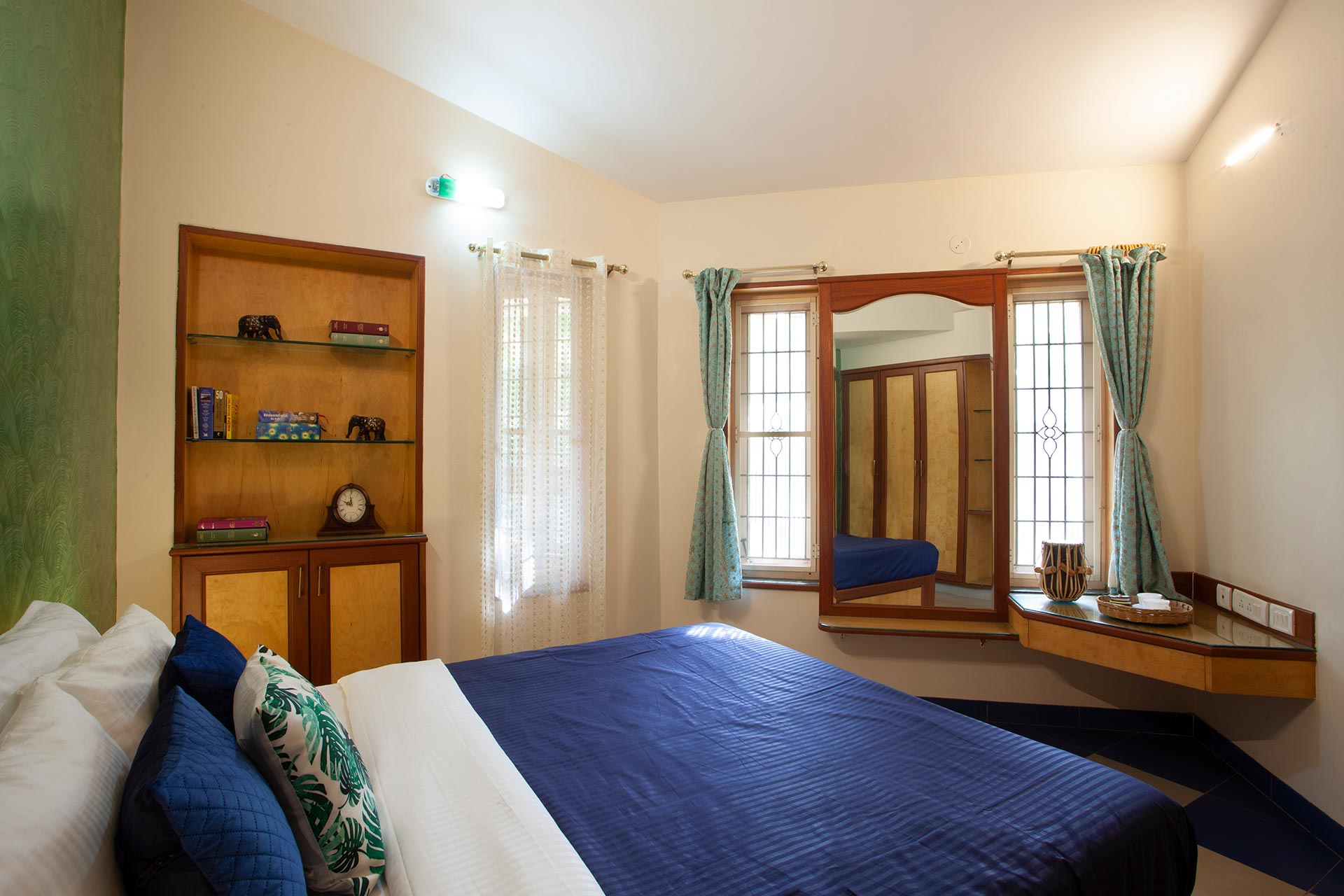 Book Homestay In Mysore | Villas In Mysore for Rent - StayVista