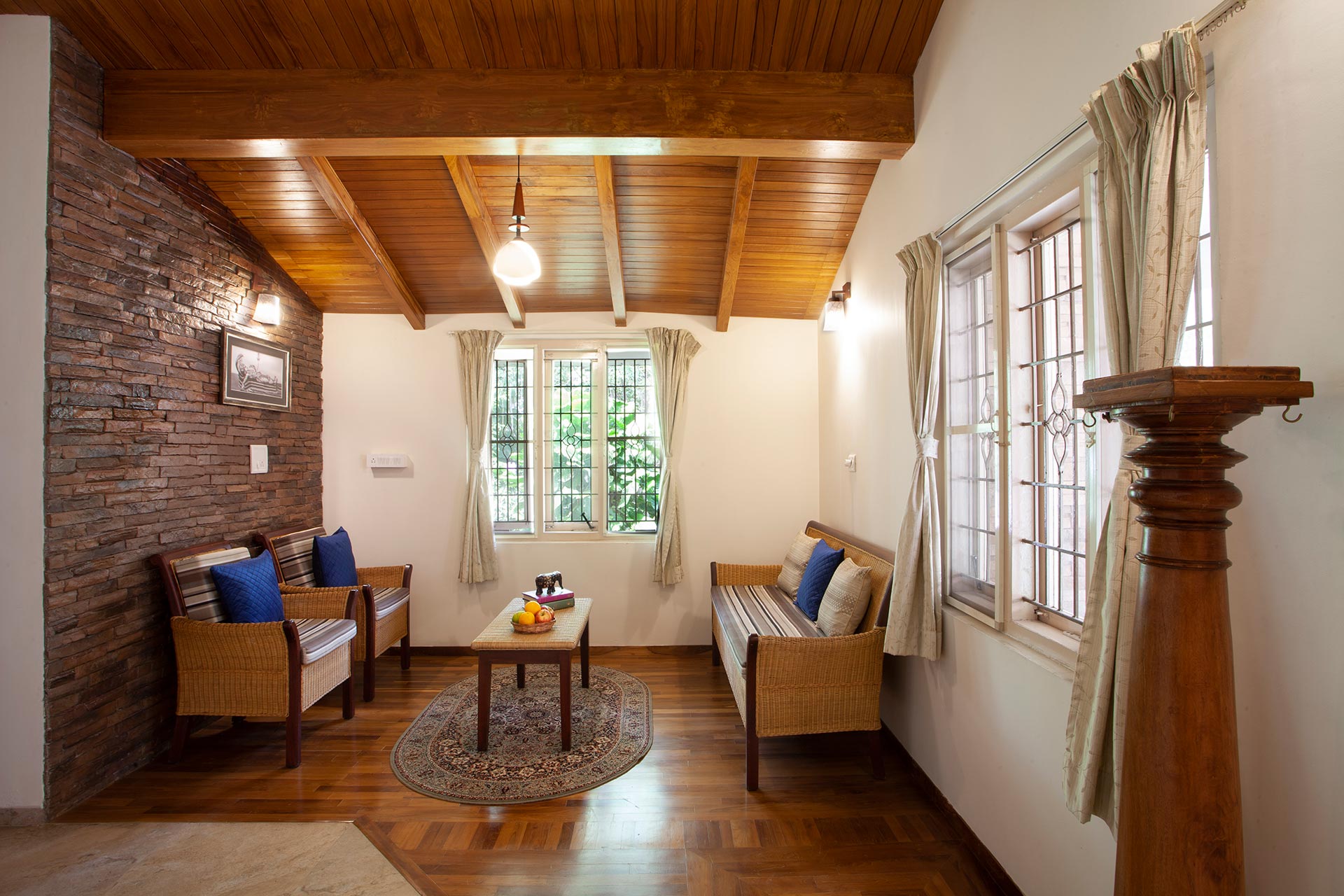 Book Homestay In Mysore | Villas In Mysore for Rent - StayVista