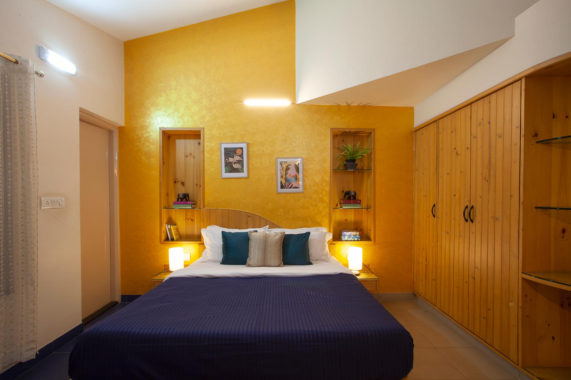 Book Homestay In Mysore | Villas In Mysore for Rent - StayVista