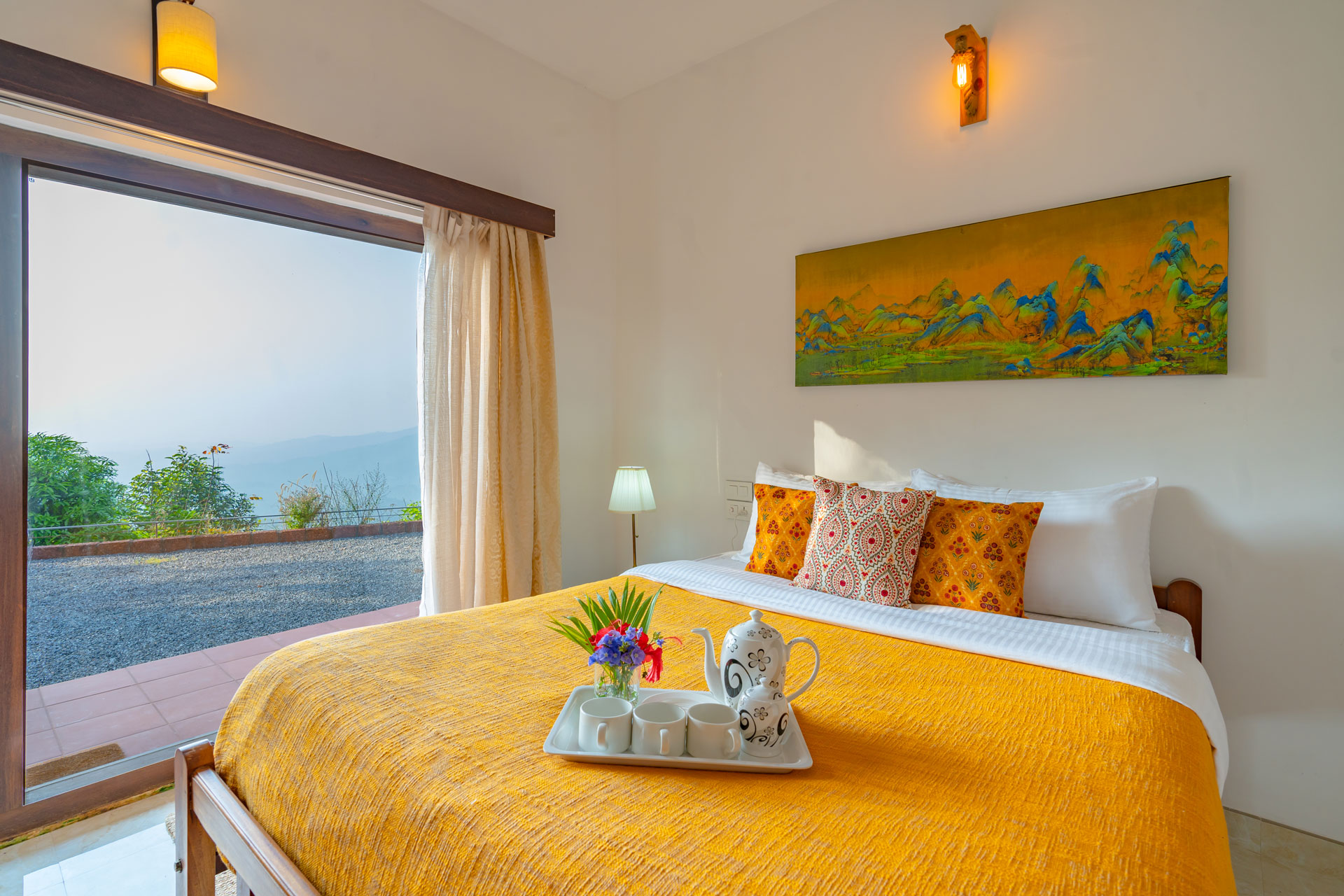 Best Homestay In Wayanad | Book Pool Villa In Wayanad - StayVista