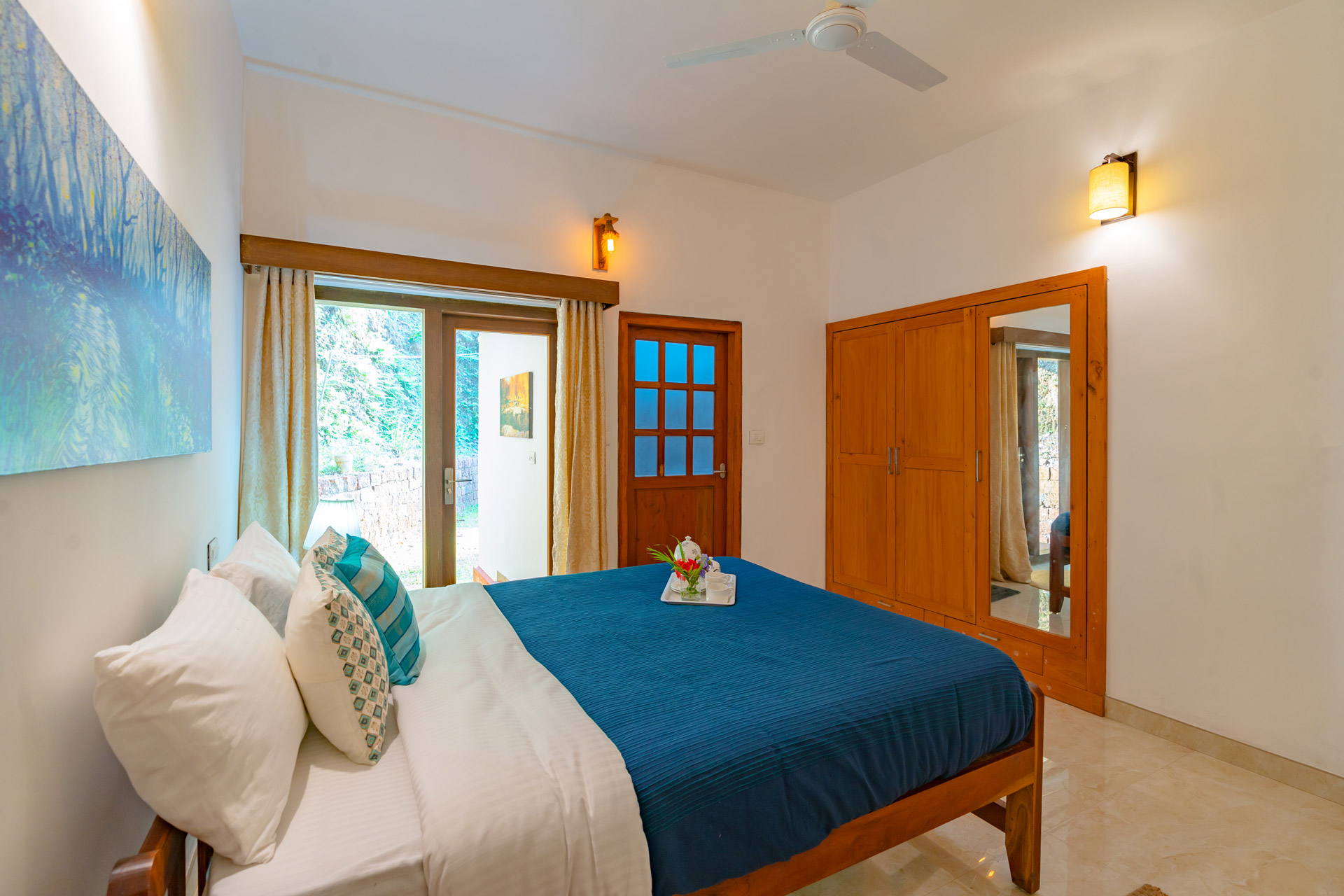 Best Homestay In Wayanad | Book Pool Villa In Wayanad - StayVista