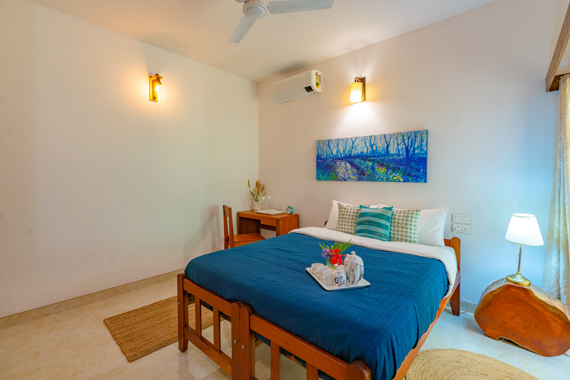 Best Homestay In Wayanad | Book Pool Villa In Wayanad - StayVista