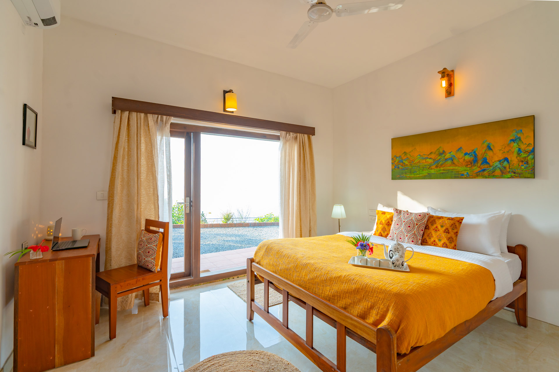 Best Homestay In Wayanad | Book Pool Villa In Wayanad - StayVista