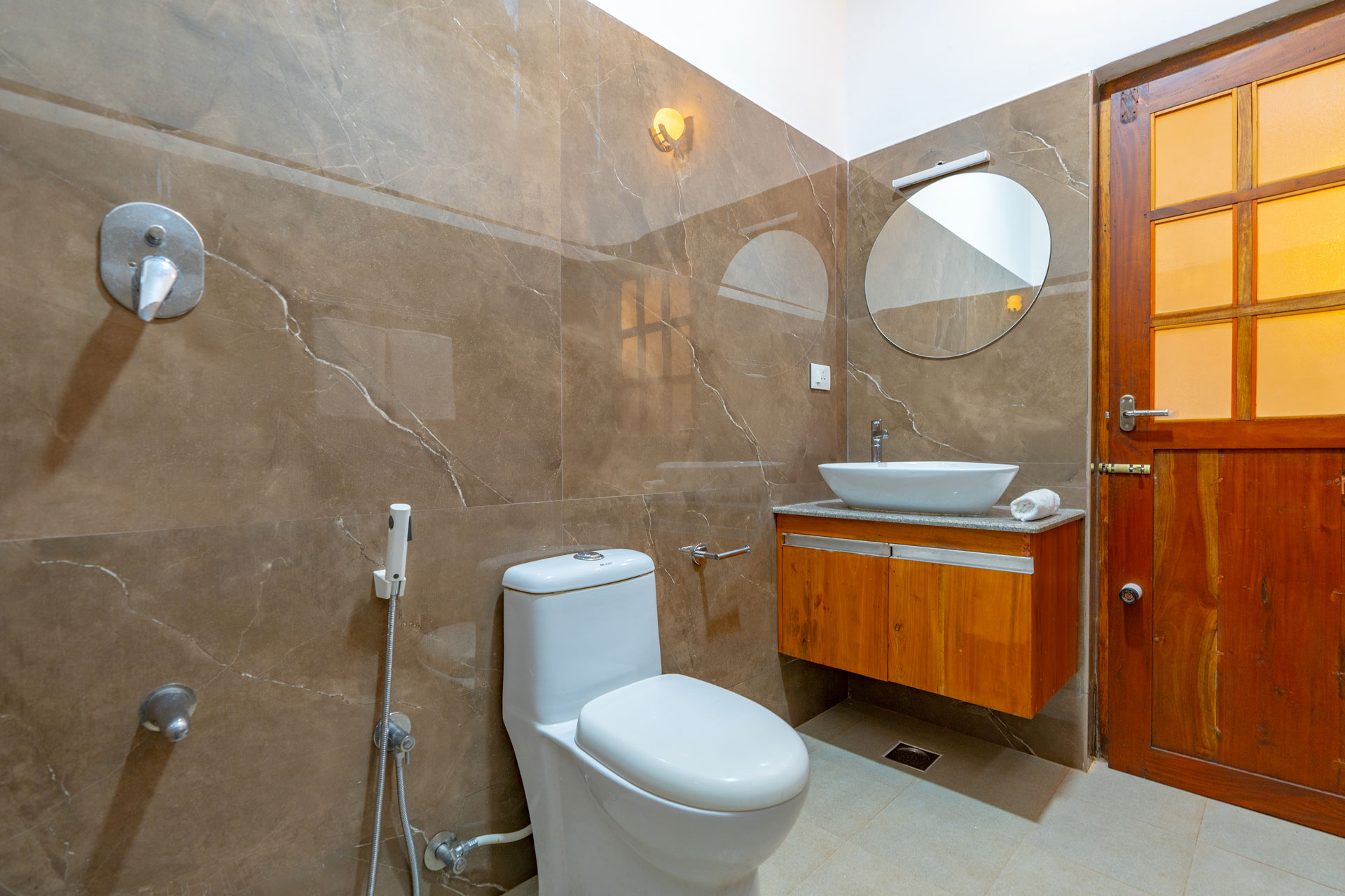 Best Homestay In Wayanad | Book Pool Villa In Wayanad - StayVista