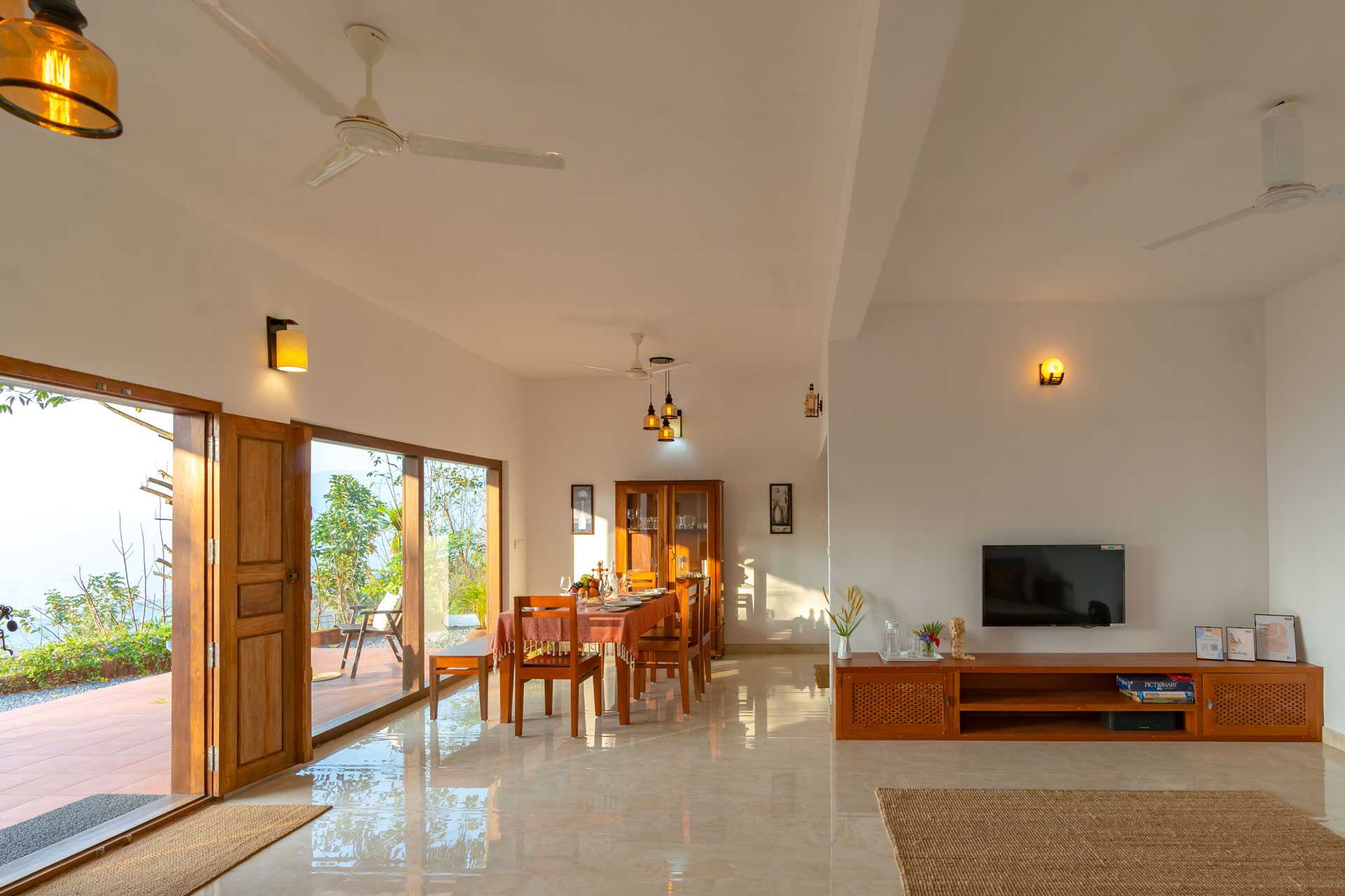 Best Homestay In Wayanad | Book Pool Villa In Wayanad - StayVista