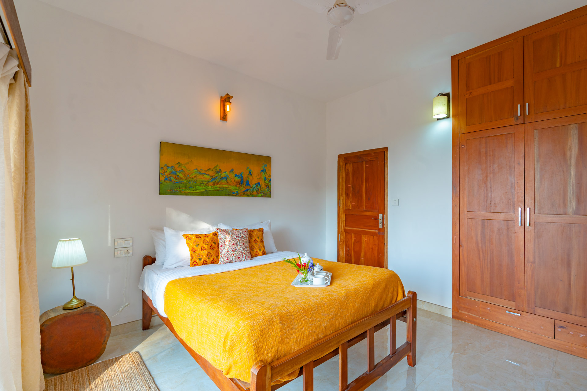 Best Homestay In Wayanad | Book Pool Villa In Wayanad - StayVista