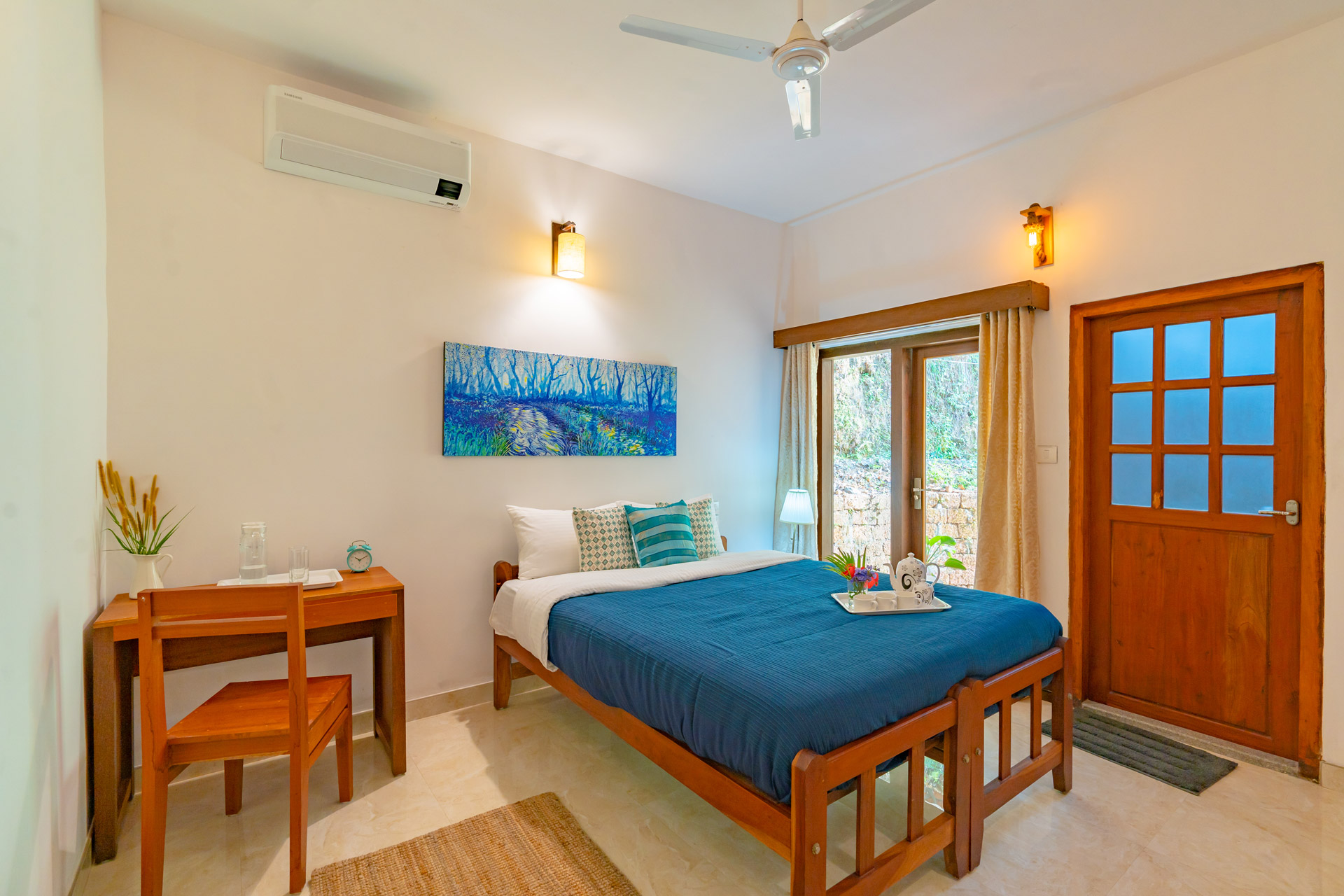 Best Homestay In Wayanad | Book Pool Villa In Wayanad - StayVista