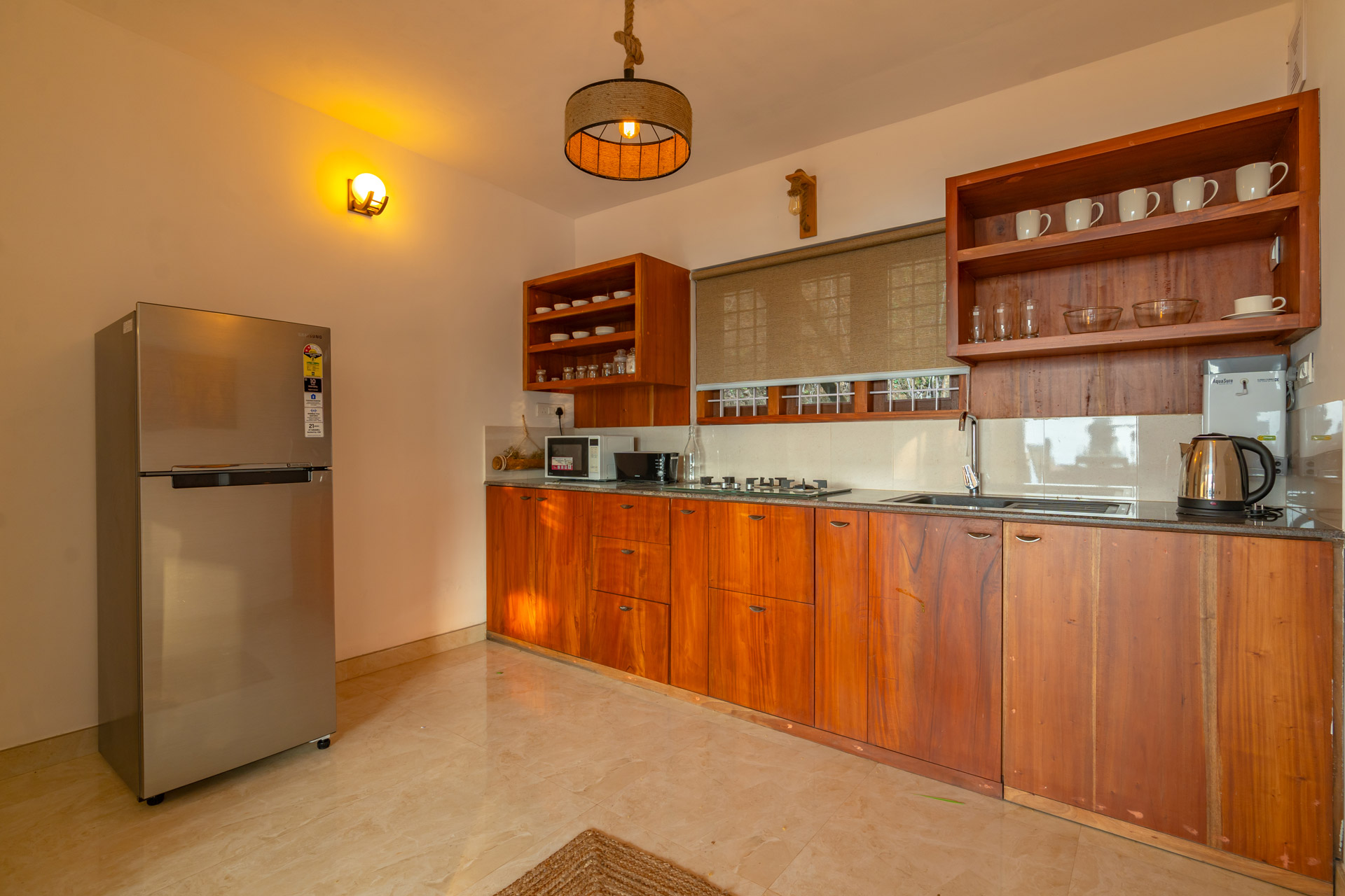 Best Homestay In Wayanad | Book Pool Villa In Wayanad - StayVista