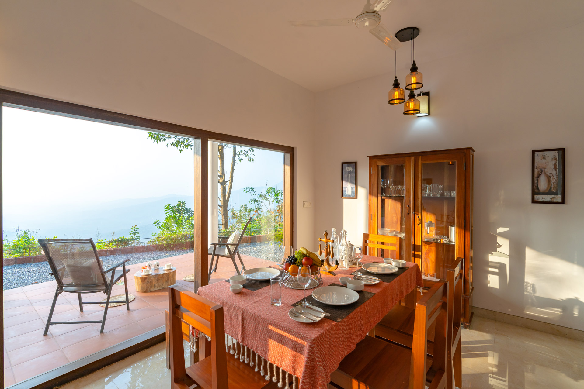 Best Homestay In Wayanad | Book Pool Villa In Wayanad - StayVista