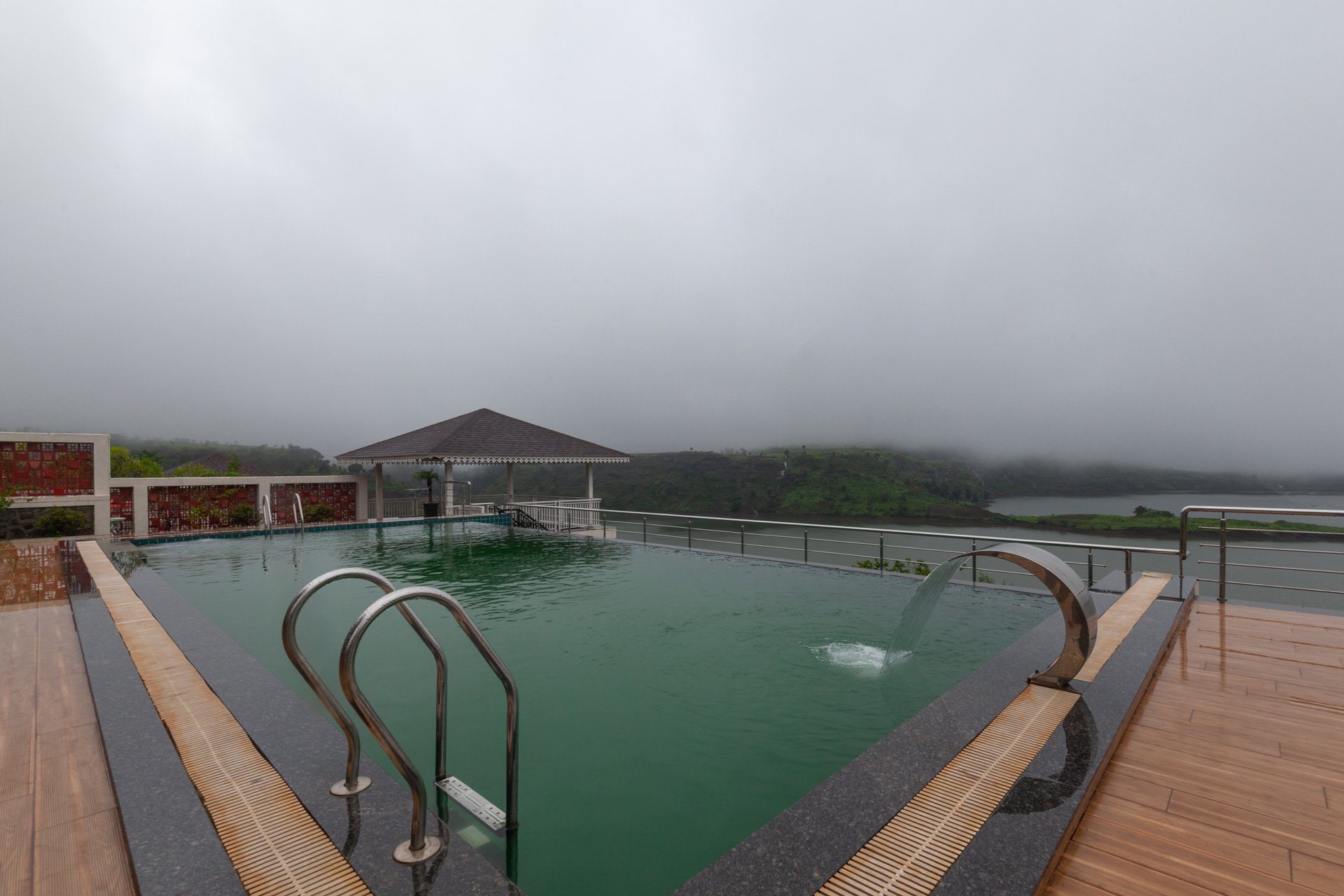 Best Villas In Igatpuri for Rent | Bungalow & Homestay In Igatpuri ...