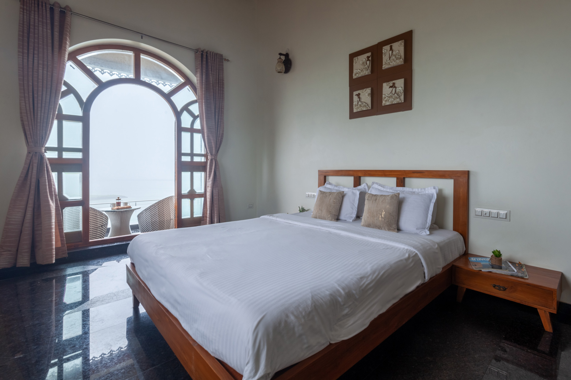 Best Villas In Igatpuri for Rent | Bungalow & Homestay In Igatpuri ...