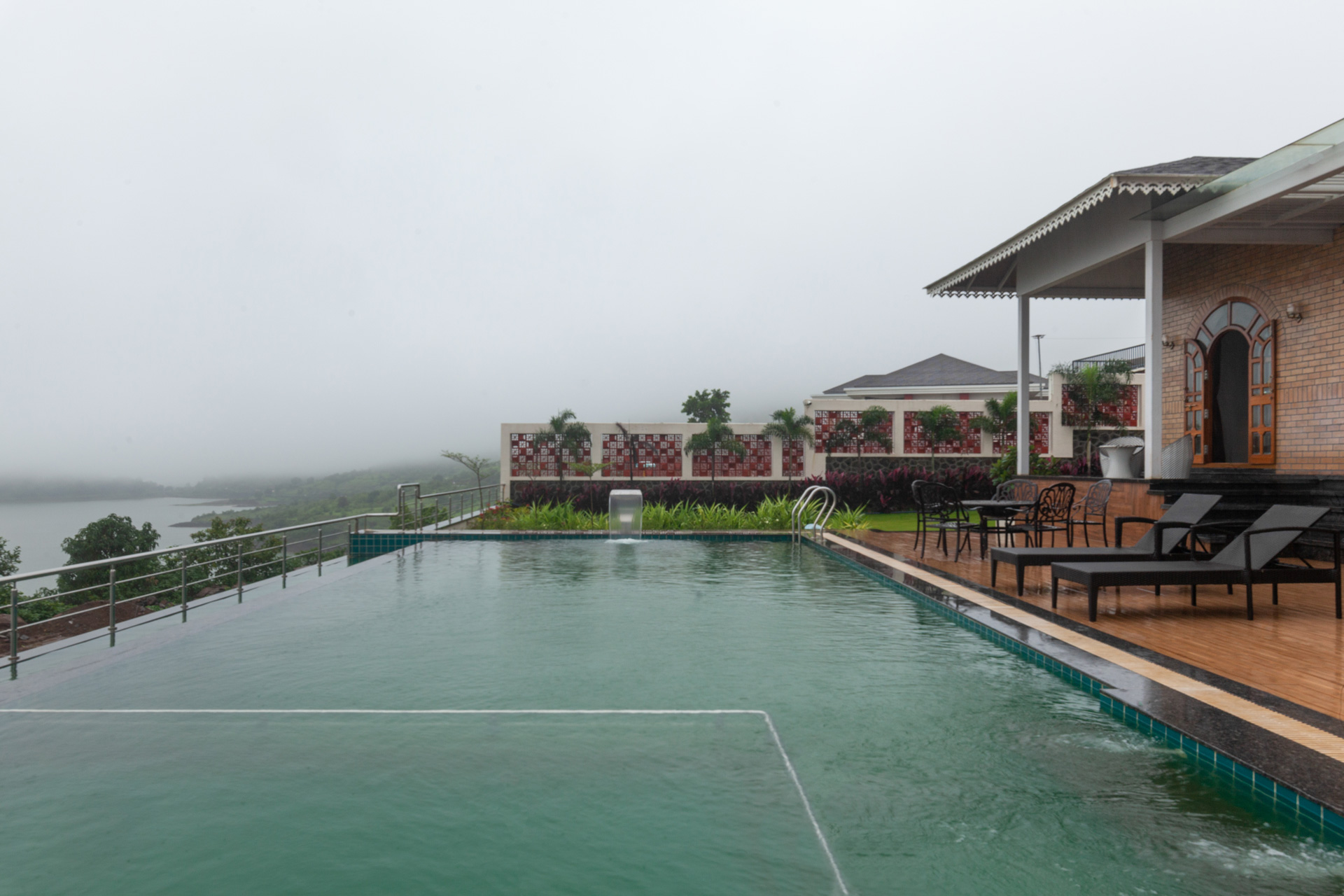 Best Villas In Igatpuri for Rent | Bungalow & Homestay In Igatpuri ...