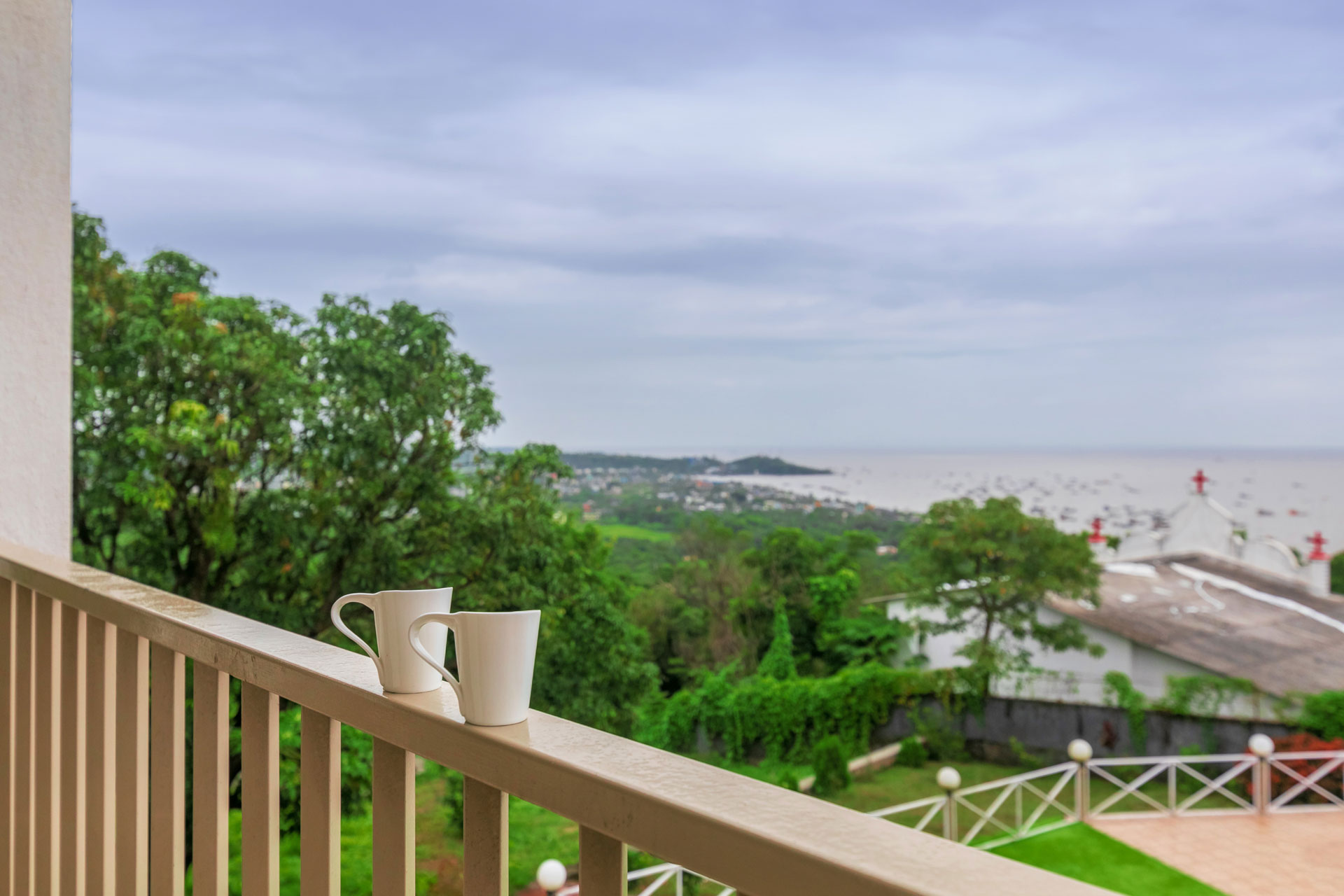 Book Private Villas In Uttan | Beach Cottages In Uttan - StayVista