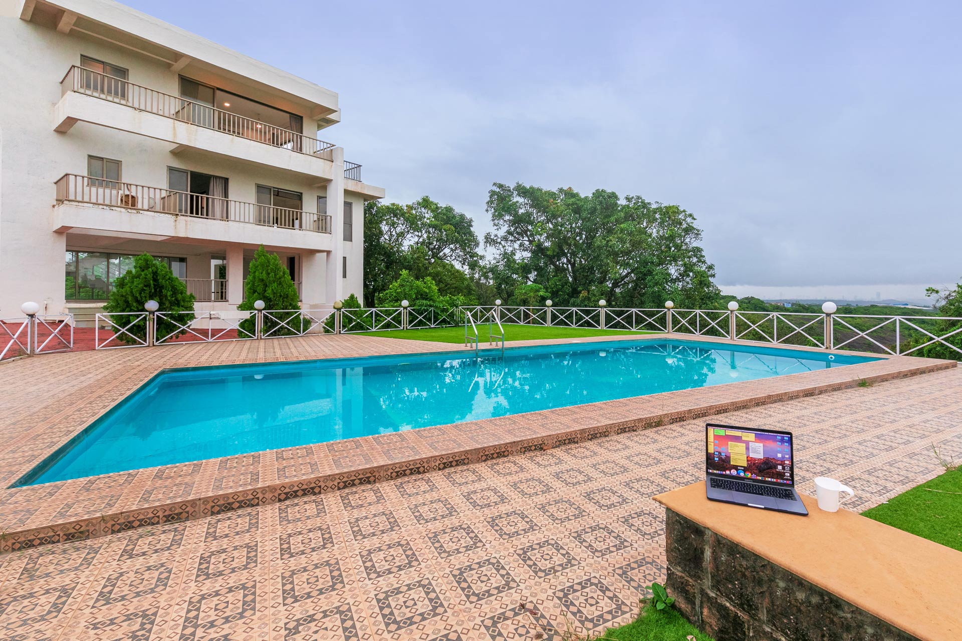 Book Private Villas In Uttan | Beach Cottages In Uttan - StayVista