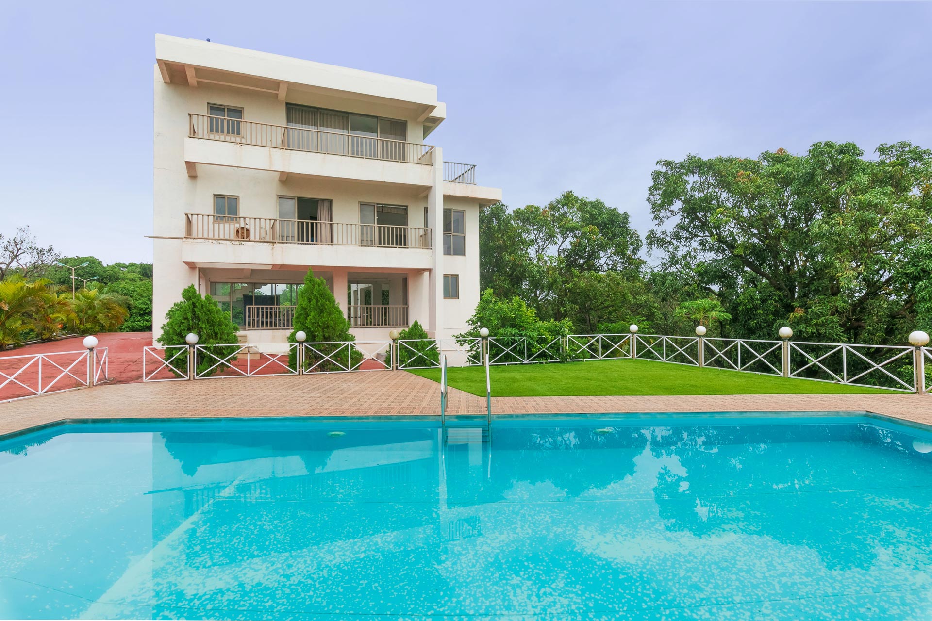 Book Private Villas In Uttan | Beach Cottages In Uttan - StayVista
