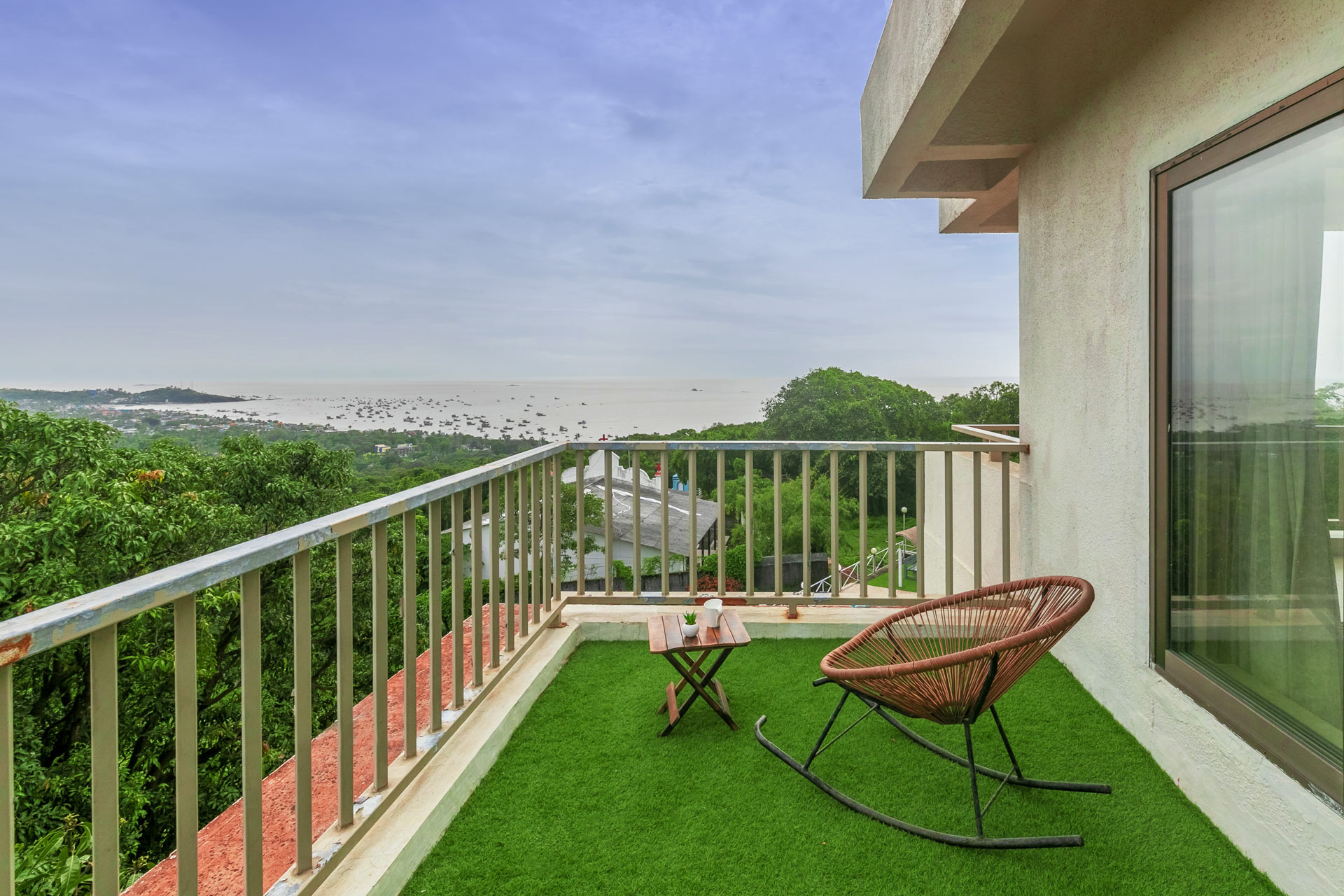 Book Private Villas In Uttan | Beach Cottages In Uttan - StayVista