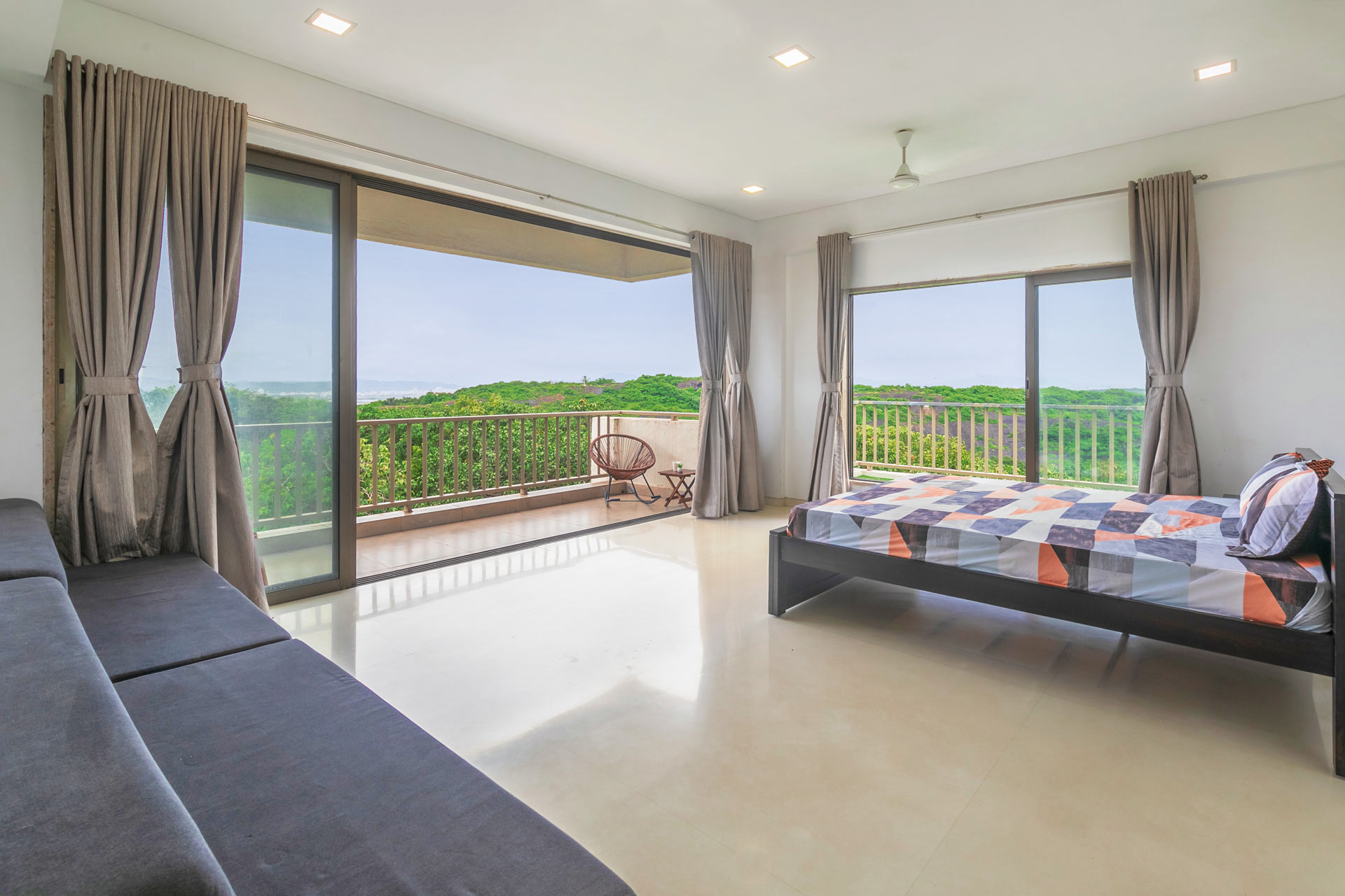 Book Private Villas In Uttan | Beach Cottages In Uttan - StayVista