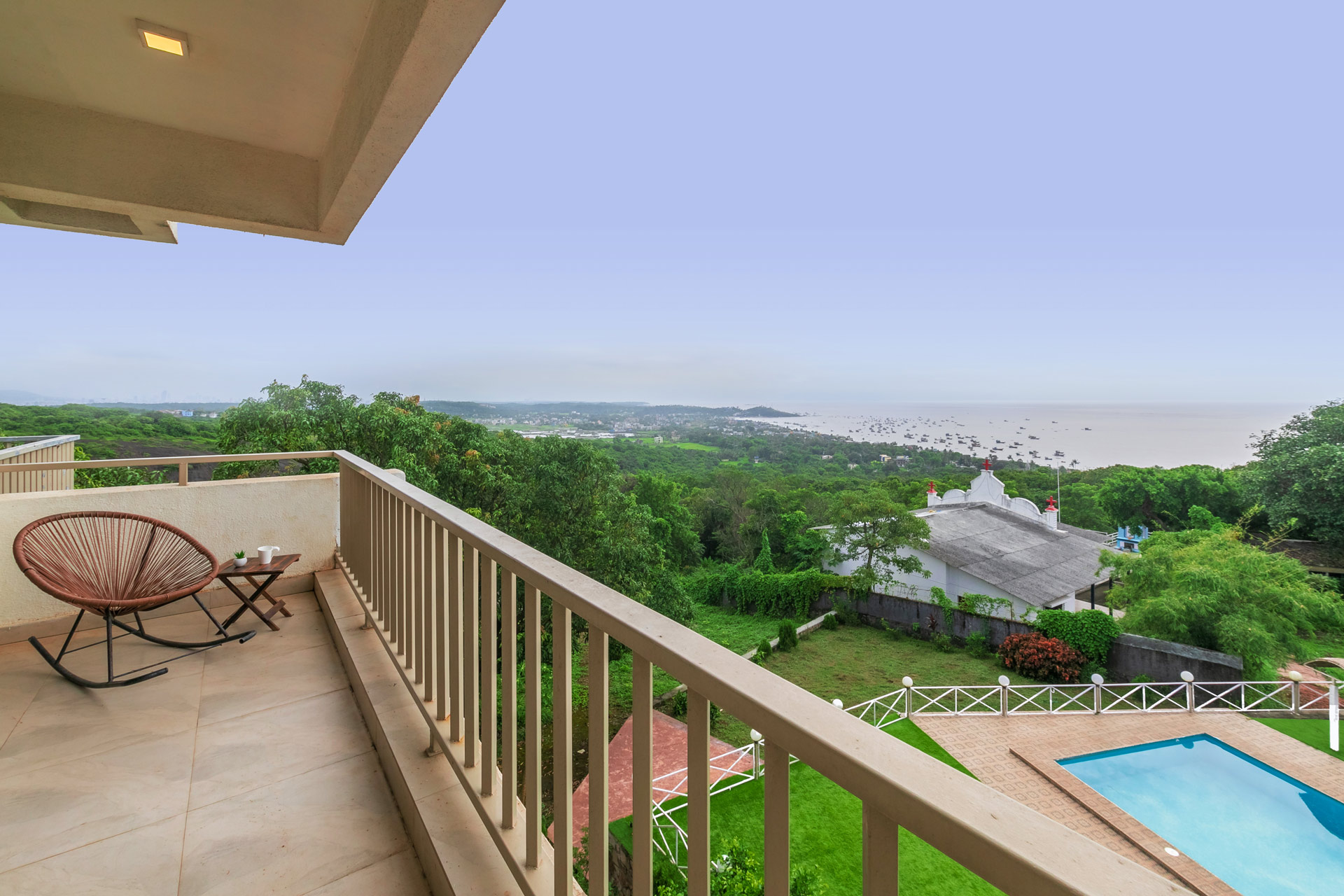 Book Private Villas In Uttan | Beach Cottages In Uttan - StayVista