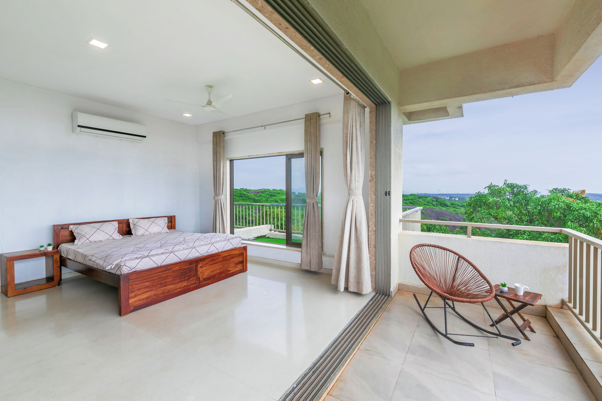 Book Private Villas In Uttan | Beach Cottages In Uttan - StayVista