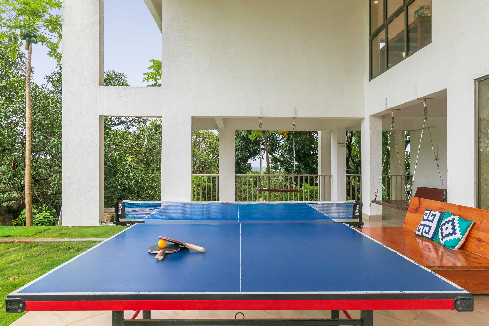 Book Private Villas In Uttan | Beach Cottages In Uttan - StayVista