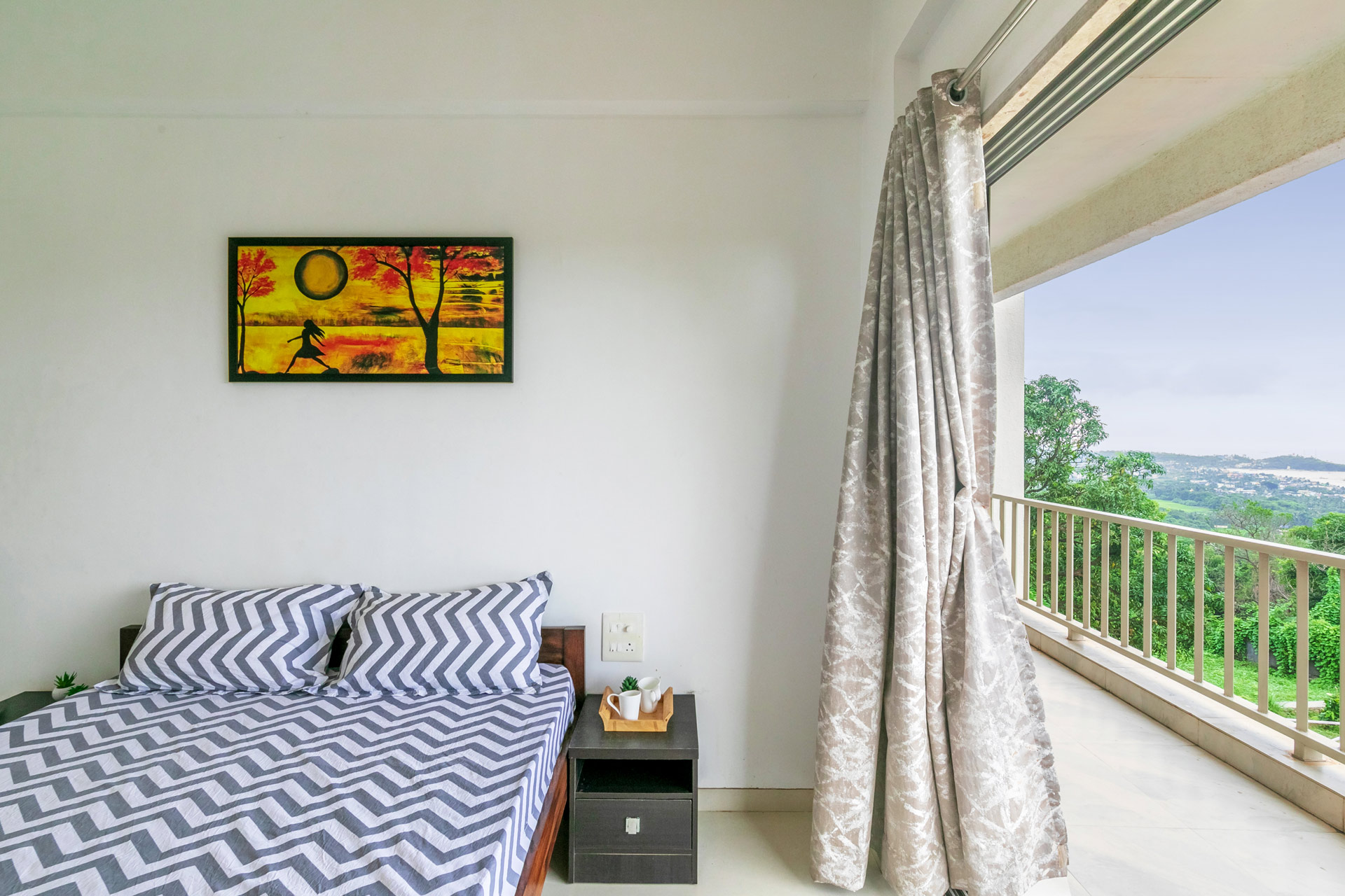 Book Private Villas In Uttan | Beach Cottages In Uttan - StayVista