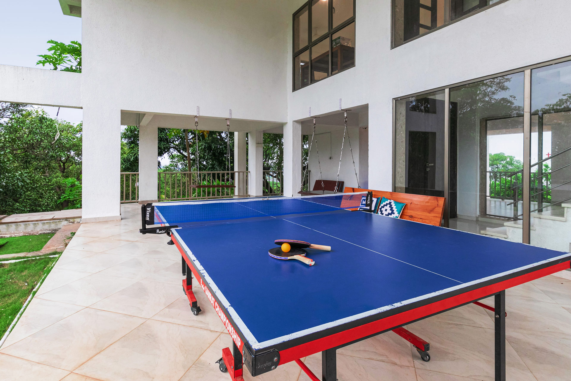 Book Private Villas In Uttan | Beach Cottages In Uttan - StayVista