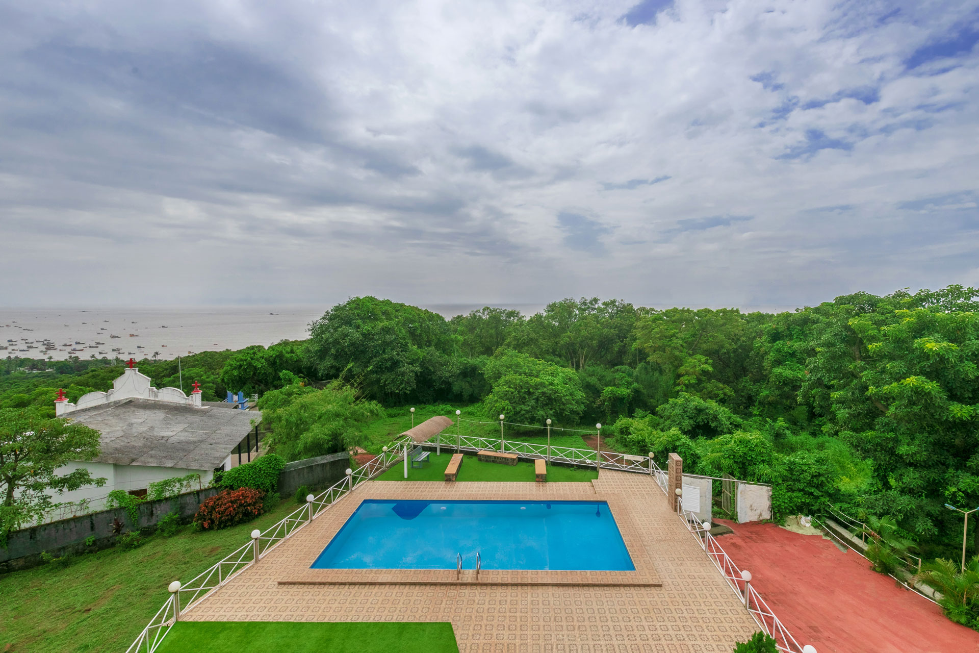 Book Private Villas In Uttan | Beach Cottages In Uttan - StayVista