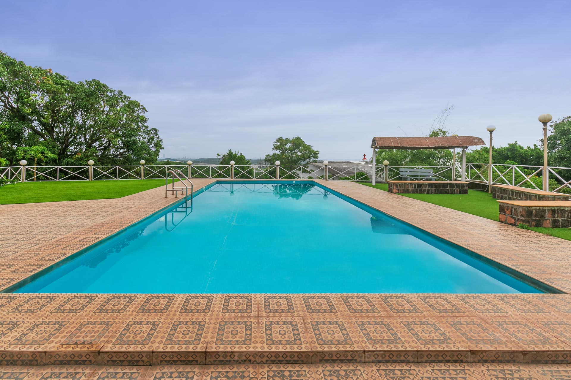 Book Private Villas In Uttan | Beach Cottages In Uttan - StayVista