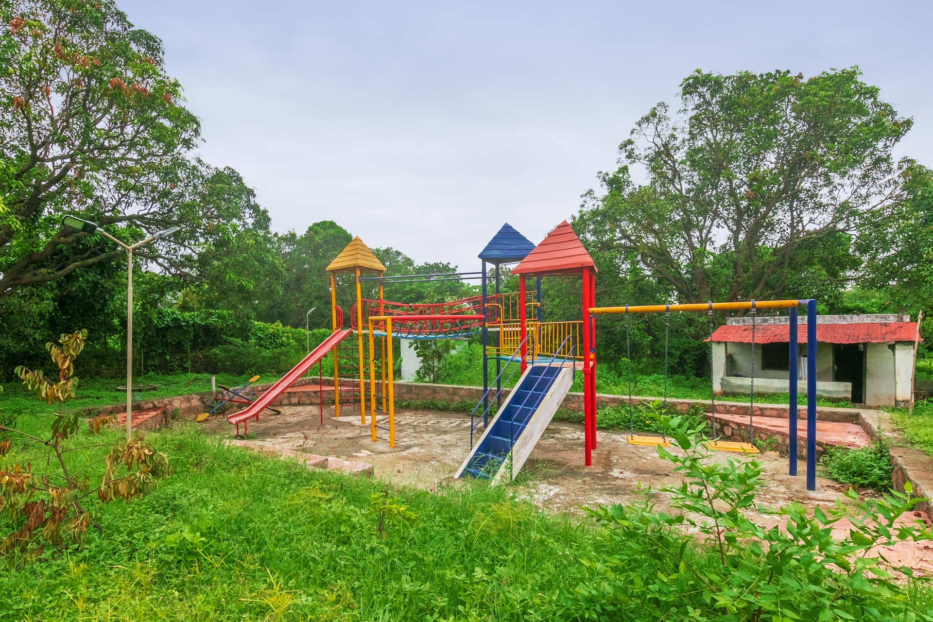 Book Private Villas In Uttan | Beach Cottages In Uttan - StayVista