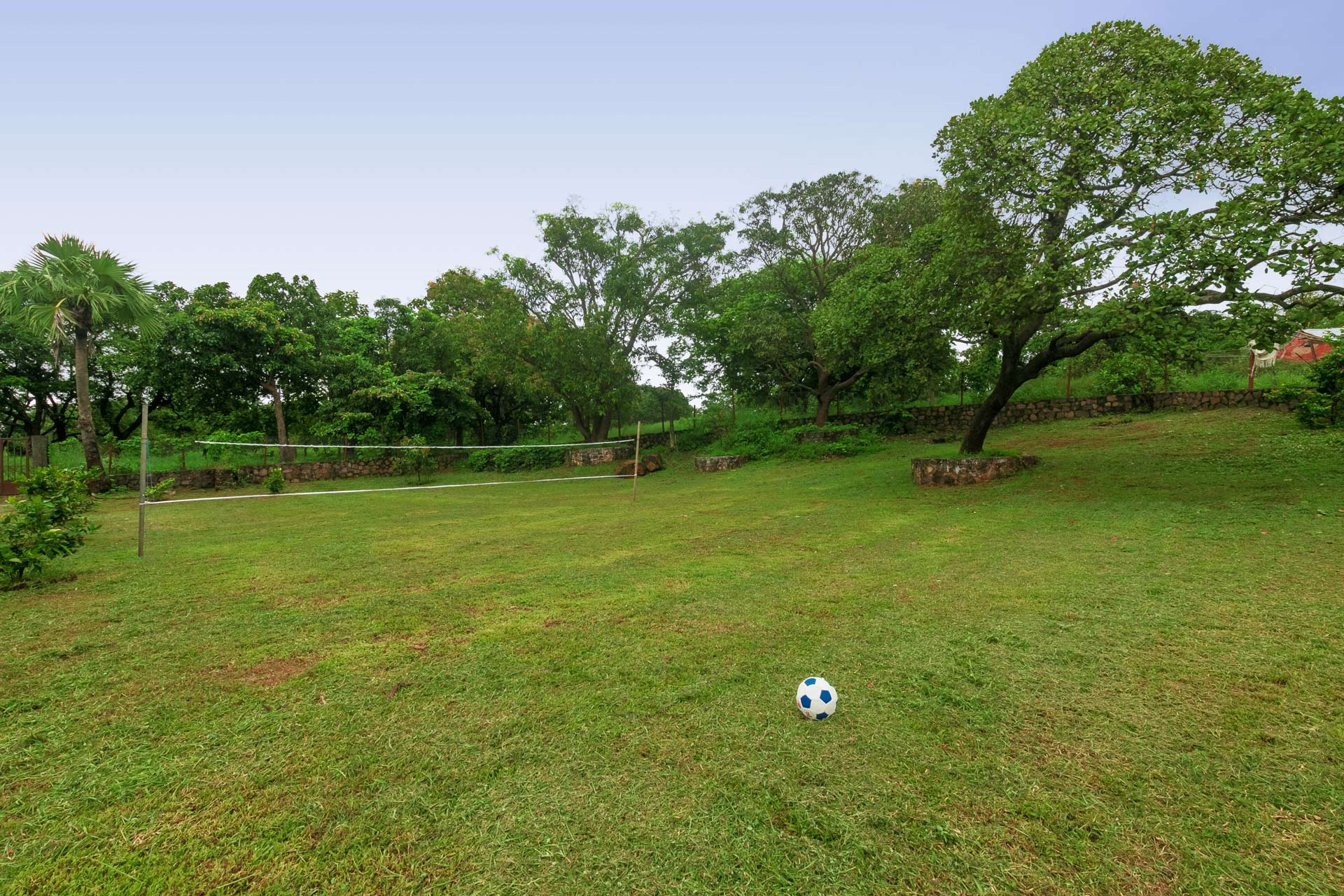 Book Private Villas In Uttan | Beach Cottages In Uttan - StayVista