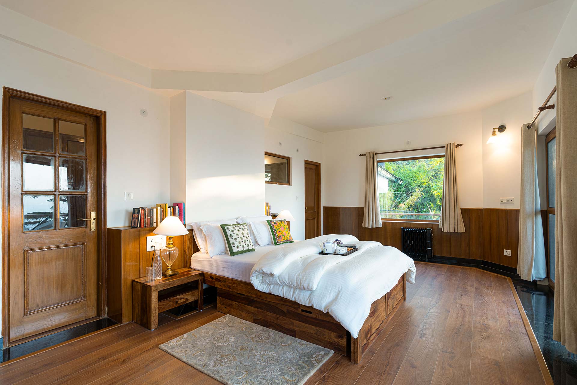 Mellow Cottage: Rental Cottage in Mussoorie, Uttarakhand | StayVista