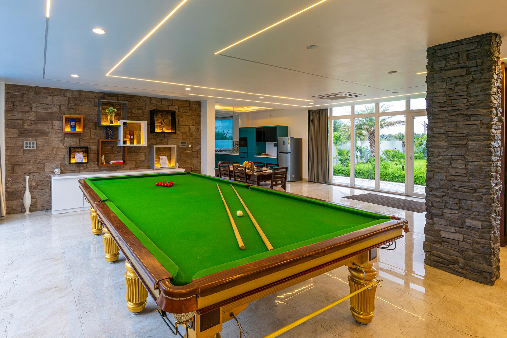 Book Private Pool Villas In Jaipur | Homestay In Jaipur - StayVista