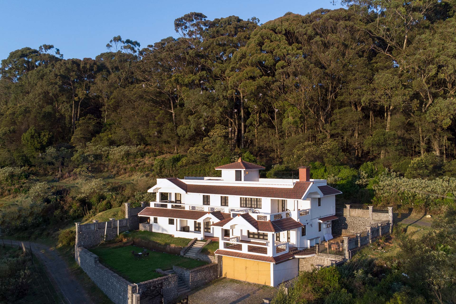 Peak Point | Ooty | Tamil nadu | Just Home Stay