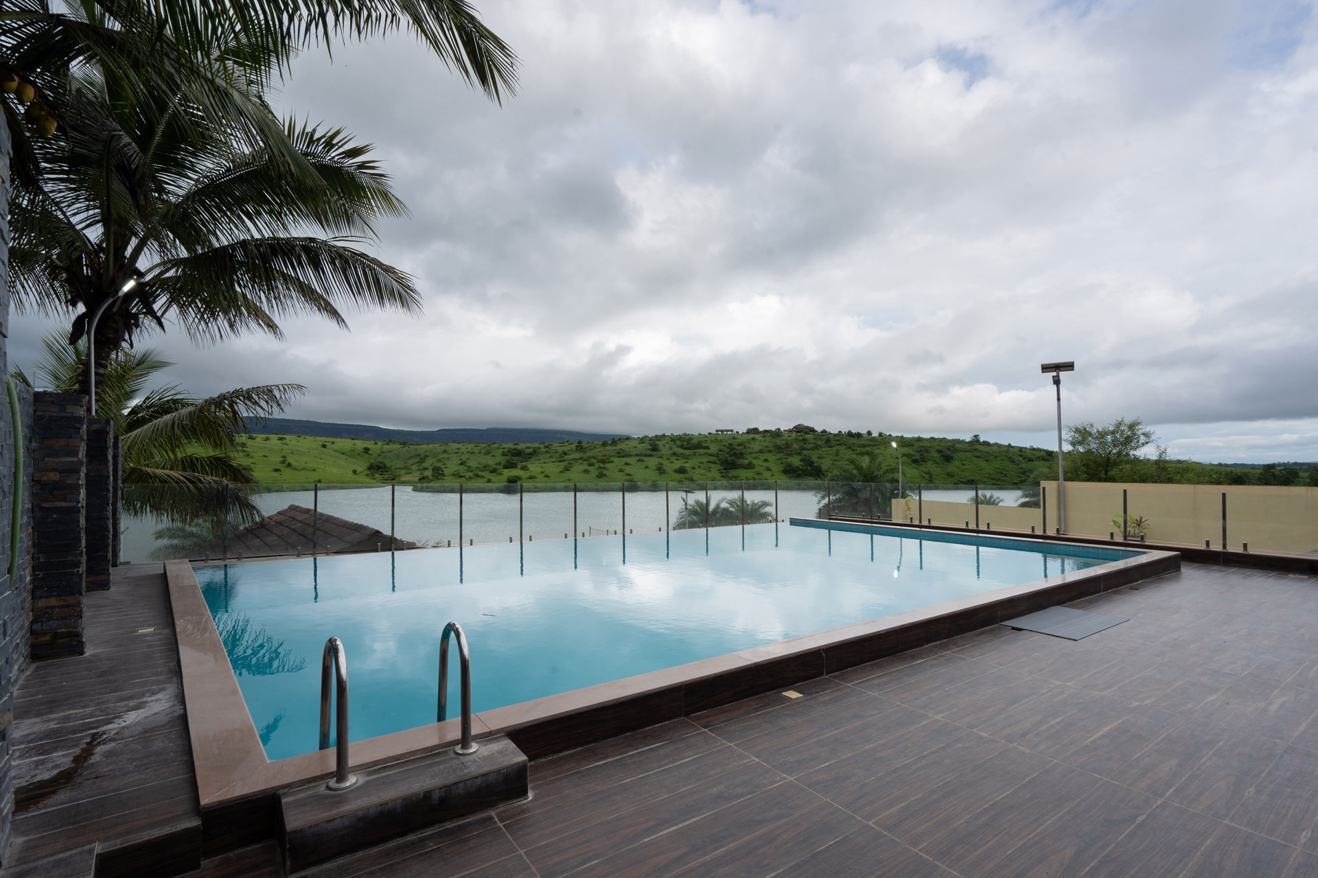 Book Your Luxurious Stay @ Rivulet Waters - Kamshet In Lonavala ...