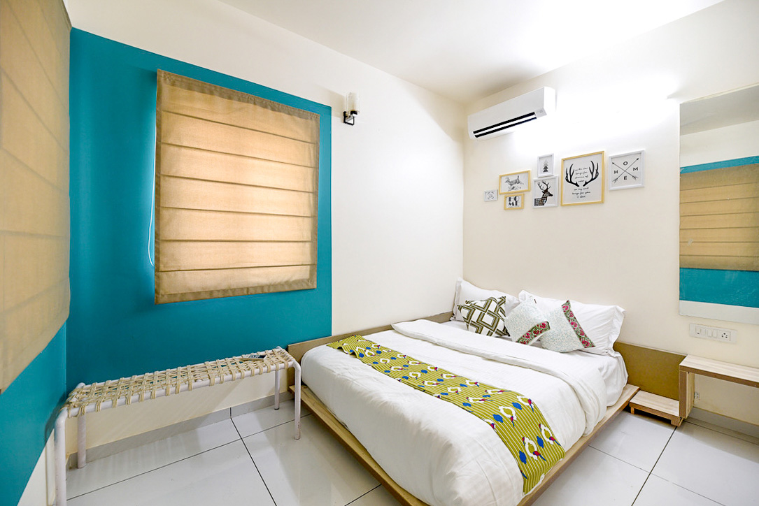 Book Cottages In Hampi | Best Homestay In Hampi - StayVista
