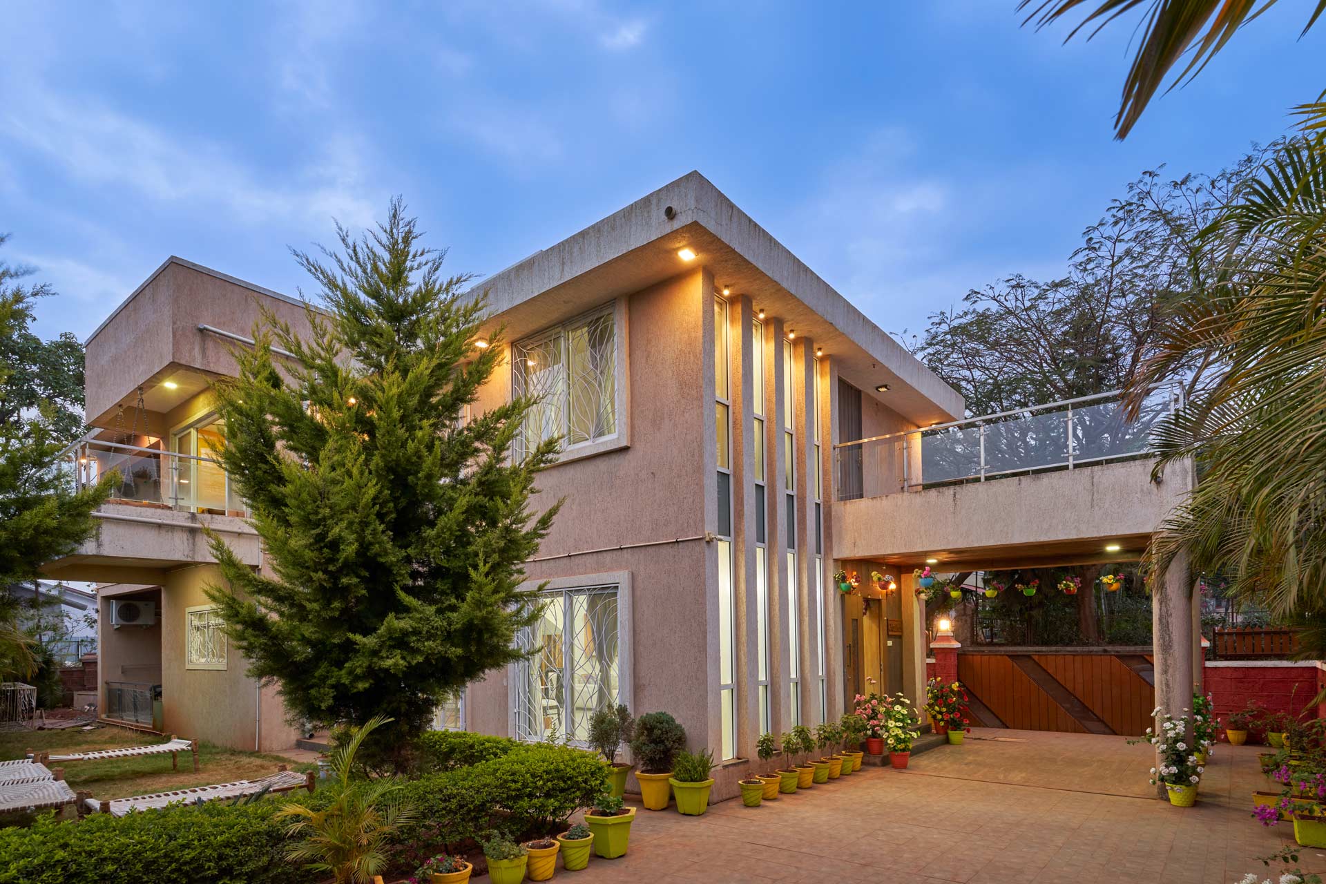 Tableland Vista - Just Home Stay